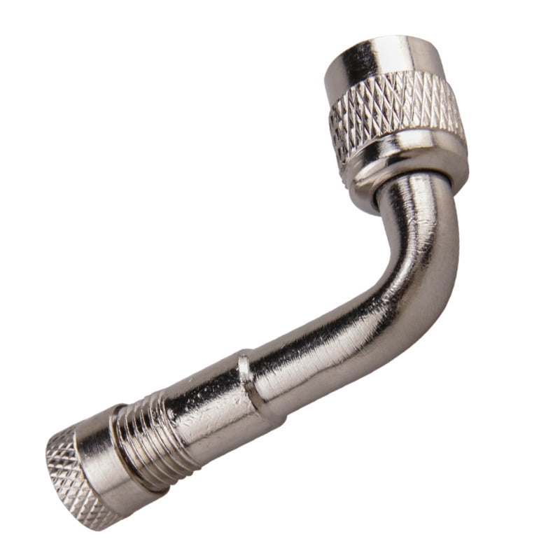 WEUVEB universal valve stem extenders valve stem extension adapter ...