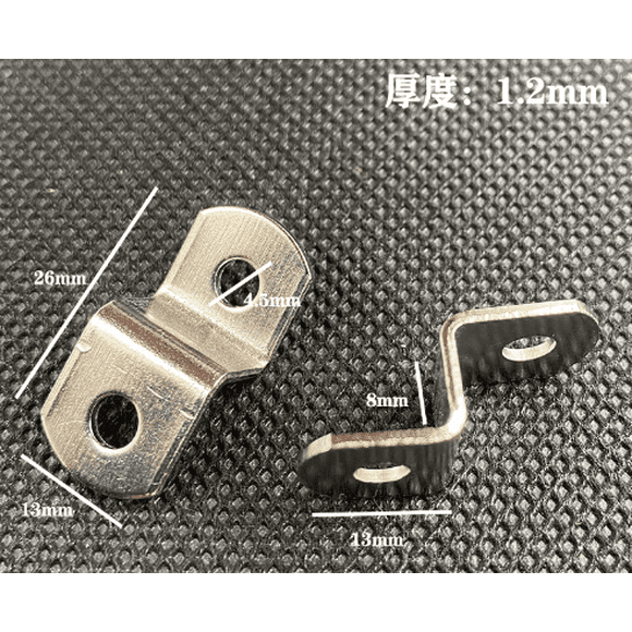 Picture Framing Clips