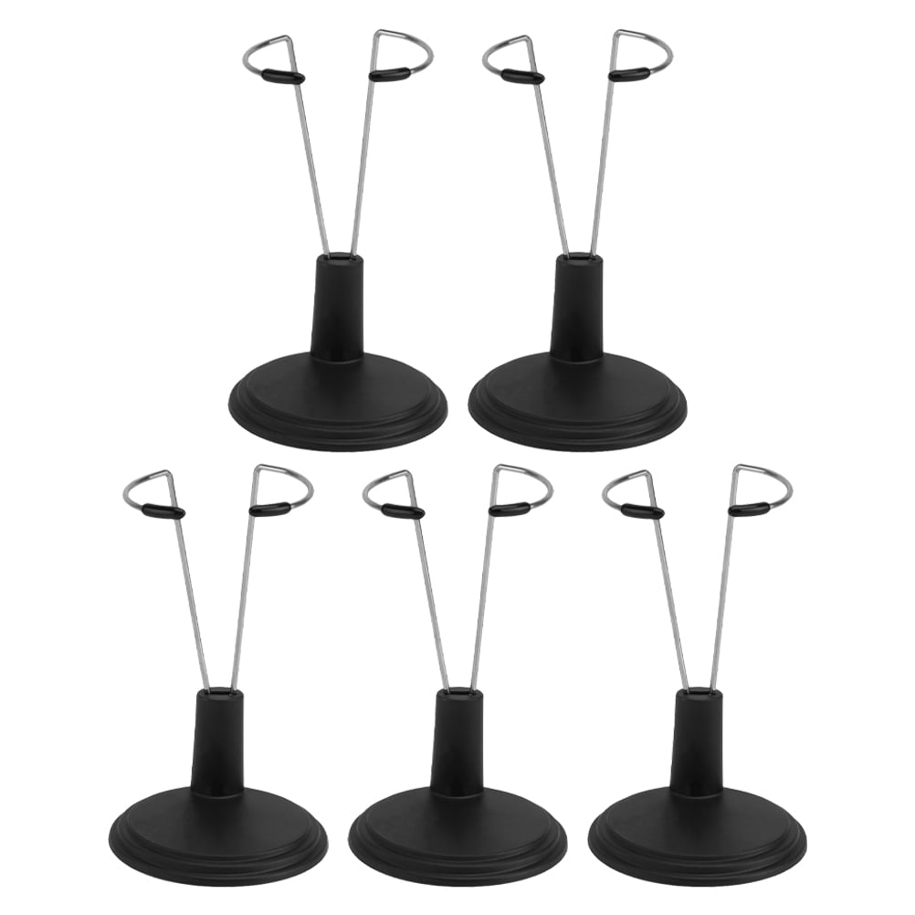 LYTMENT 5pcs Doll Lightstick Holder Light Sticks Display Stand Action ...