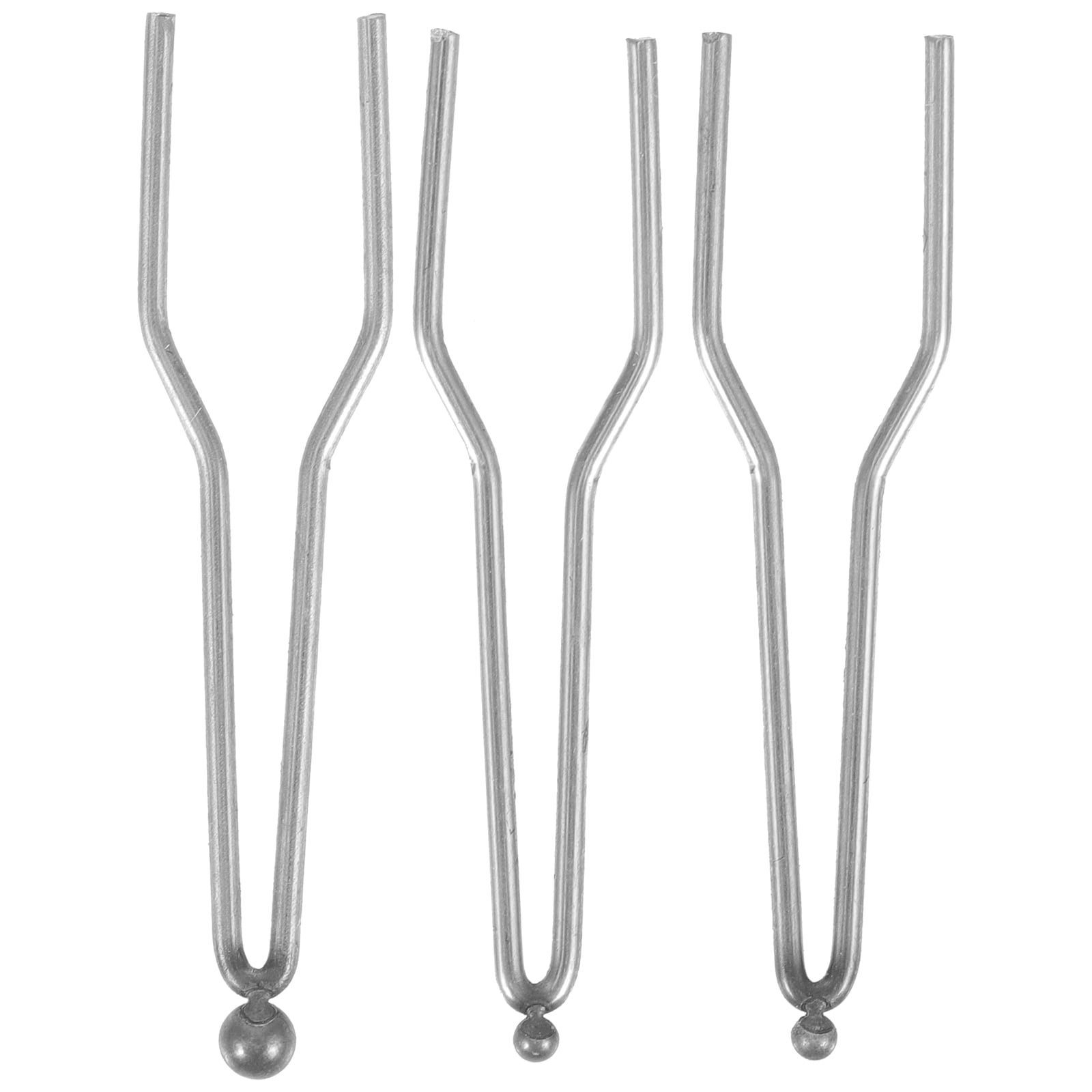 WEUVEB 6Pcs Grey Pyrography Shading Wire Tips Durable Wood Burner Pen ...