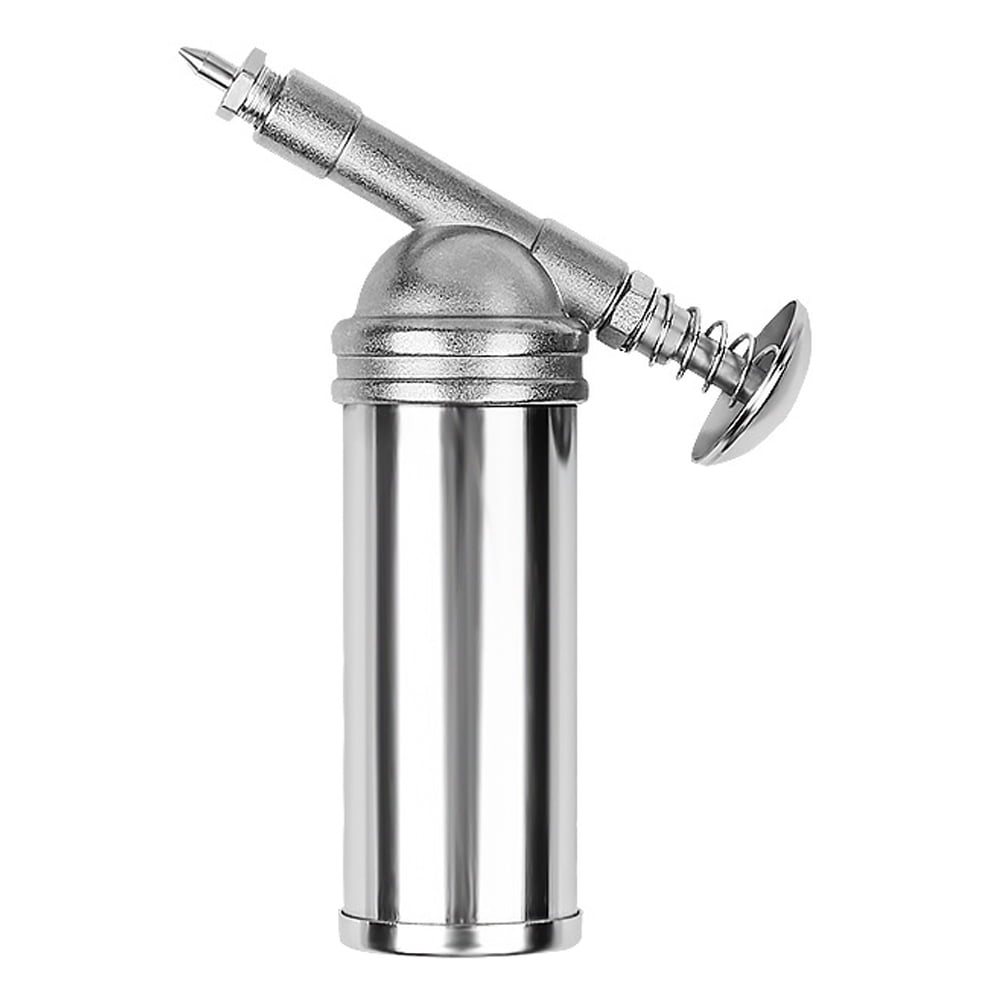 LYTMENT 80cc Mini Manual Grease Injector For Excavators Cars And ...