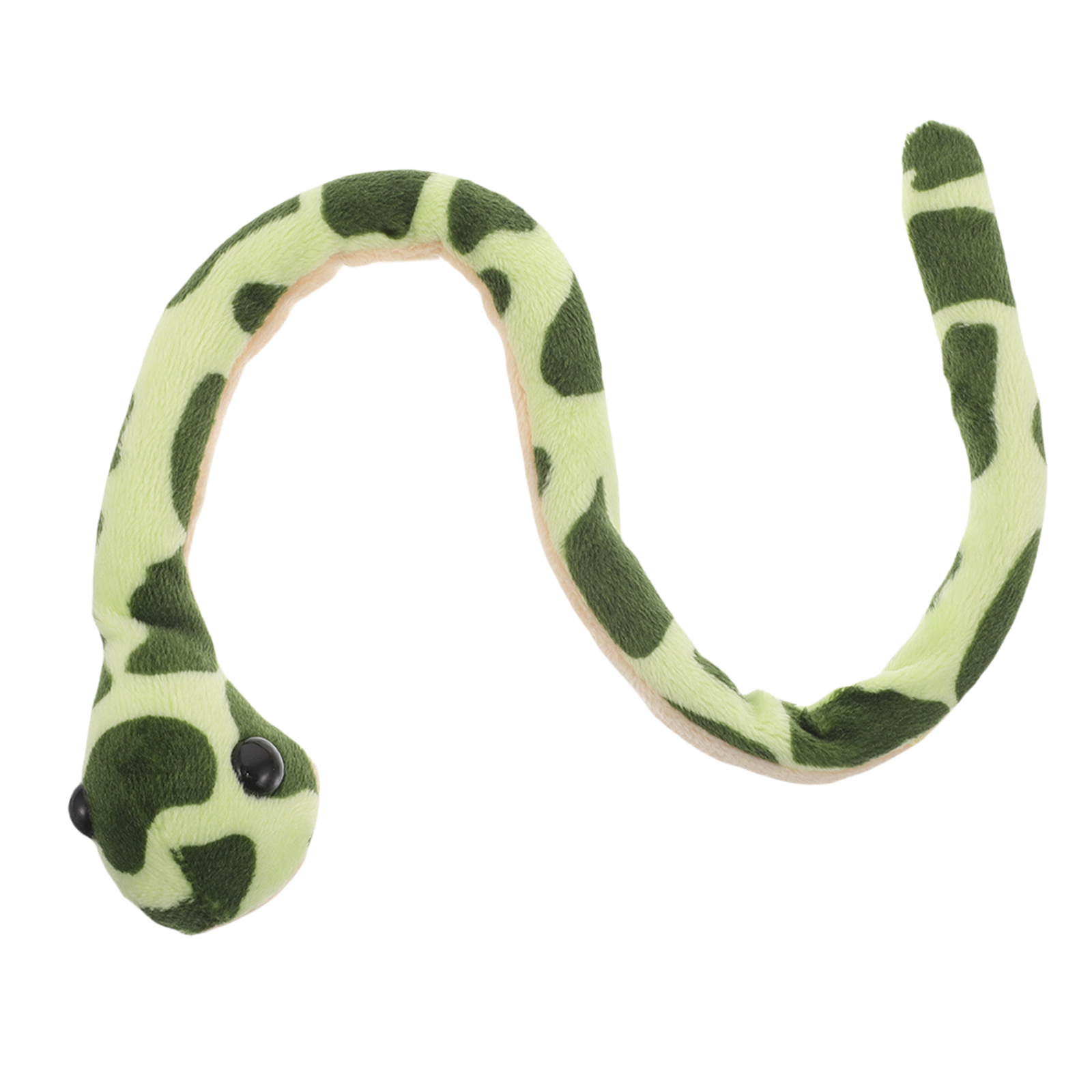 LYTMENT Adorable Snake Doll Bracelet Plush Snake Doll Wristband ...