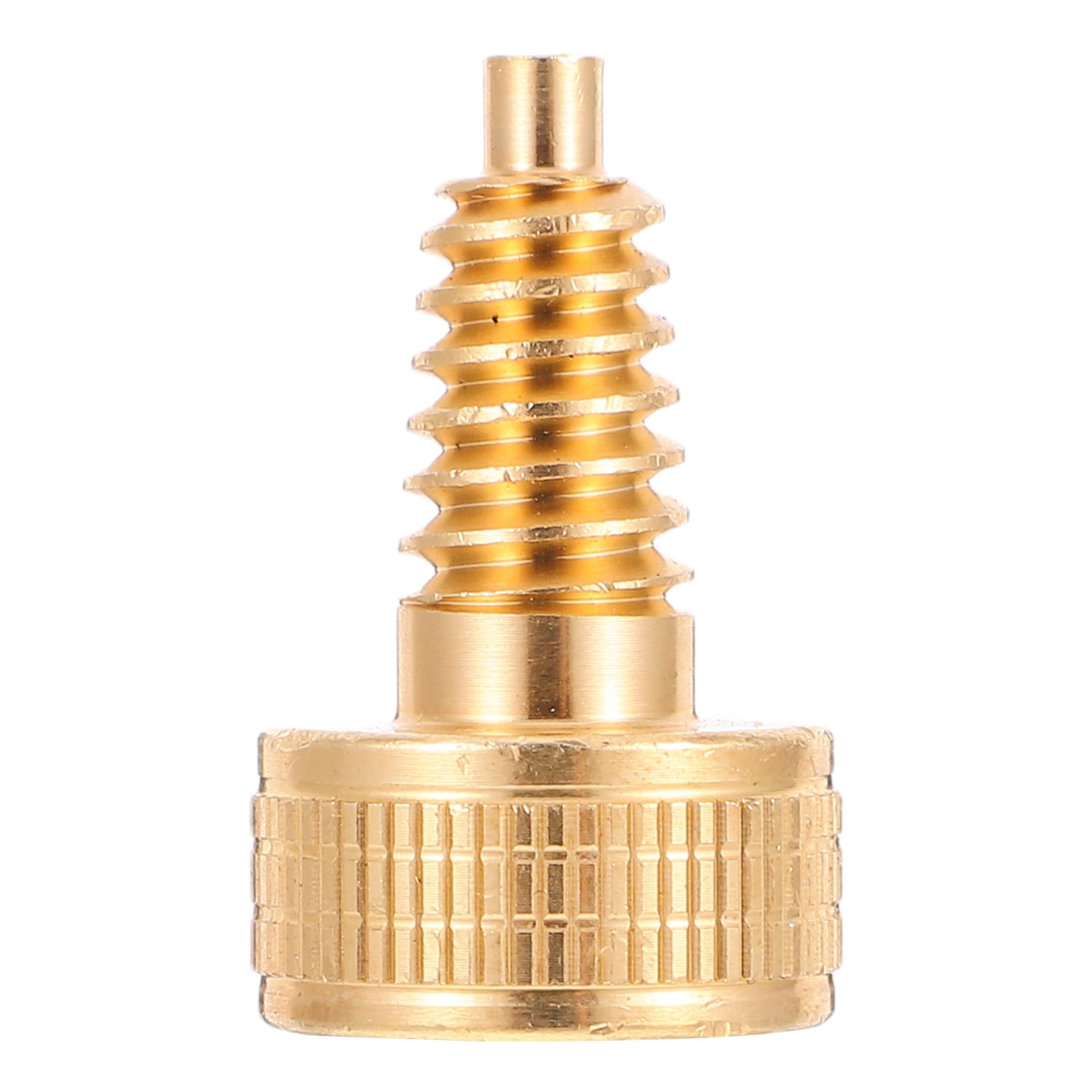 LYTMENT Billiard Brass Weight Screw Pool Joint Connector Brass Joint ...