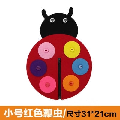 Button Board