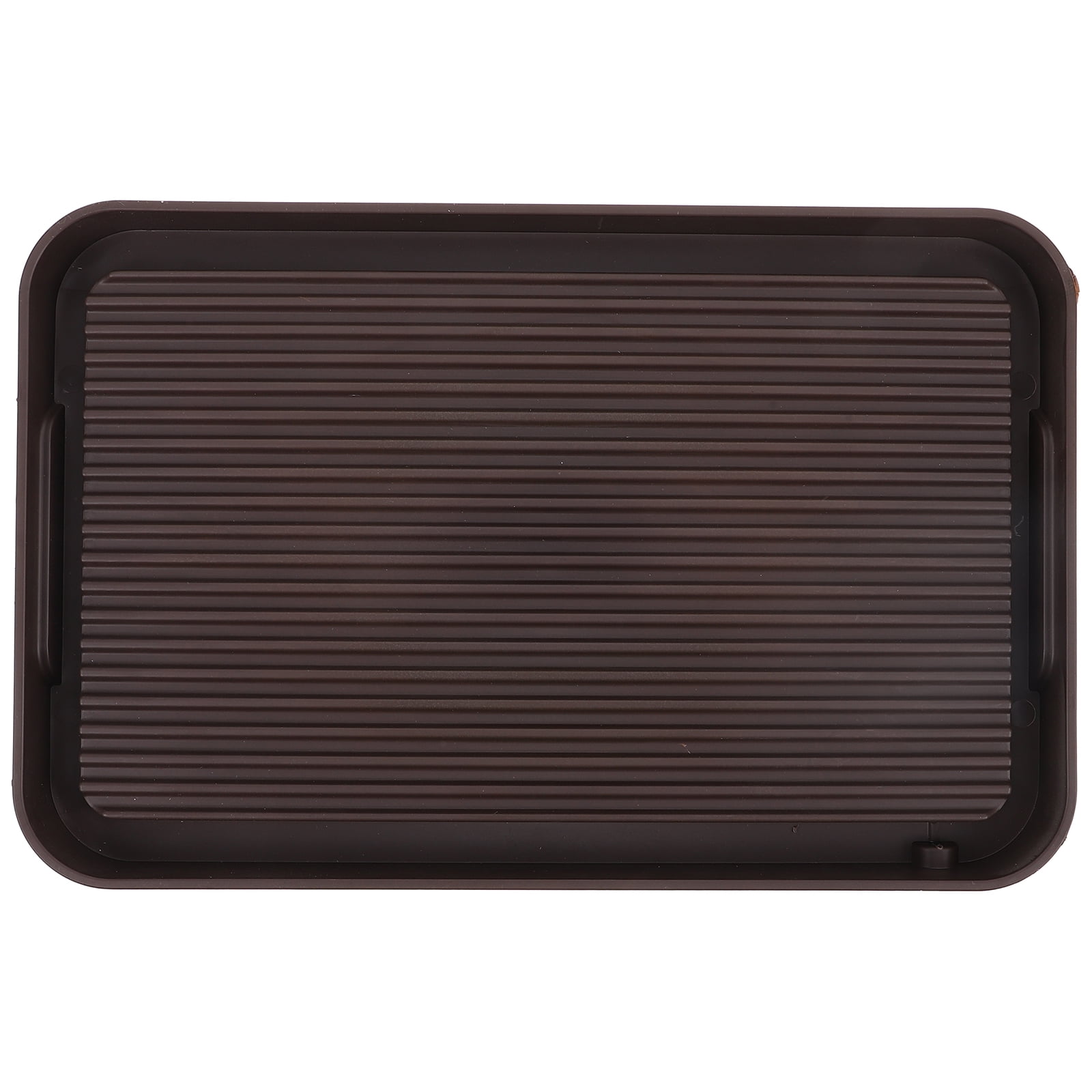 WEUVEB Tea Drip Tray Tray Compact 1Set - Walmart.com