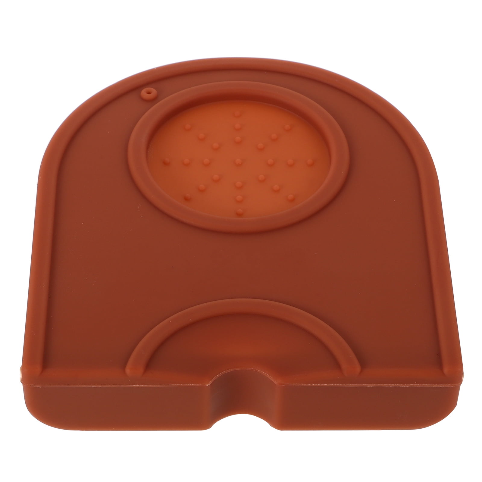 LYTMENT Coffee Tamping Mat For Espresso Machine Non-Slip Silicone ...