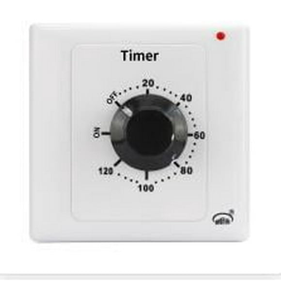 Programmable Timers