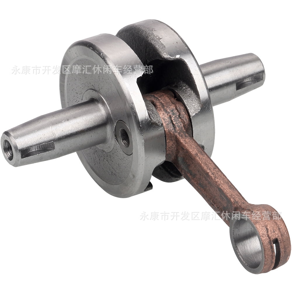 LYTMENT Crankshaft Connecting Rod Assembly Replacement 49CC 2-Stroke ...