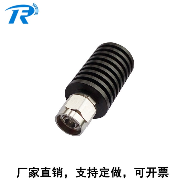 LYTMENT Dummy Load N-Type 25W Male Fixed Termination Connector 50 Ohm ...