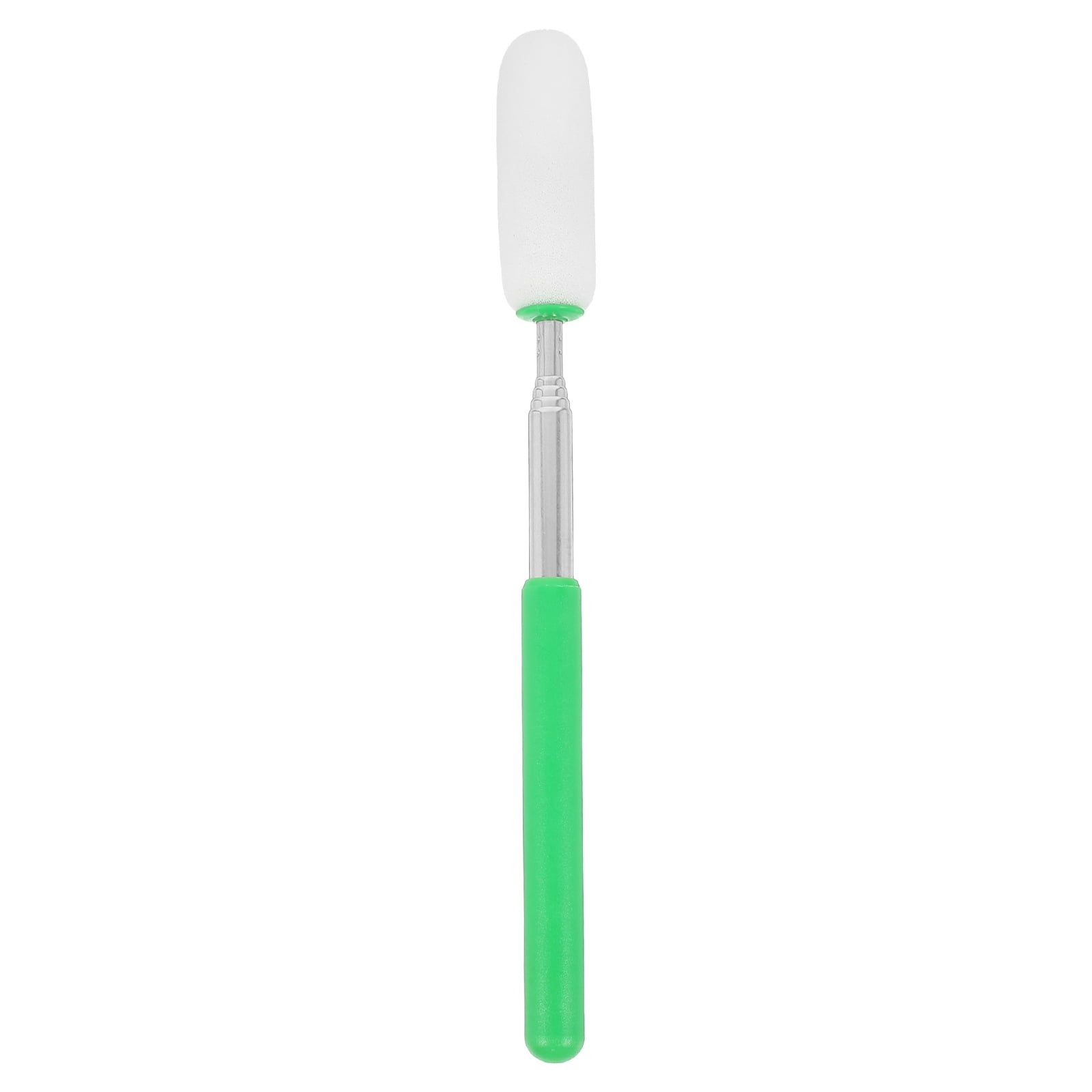 WEUVEB Ceramic Shaping Tool, Green Telescoping Sponge, Home Use ...