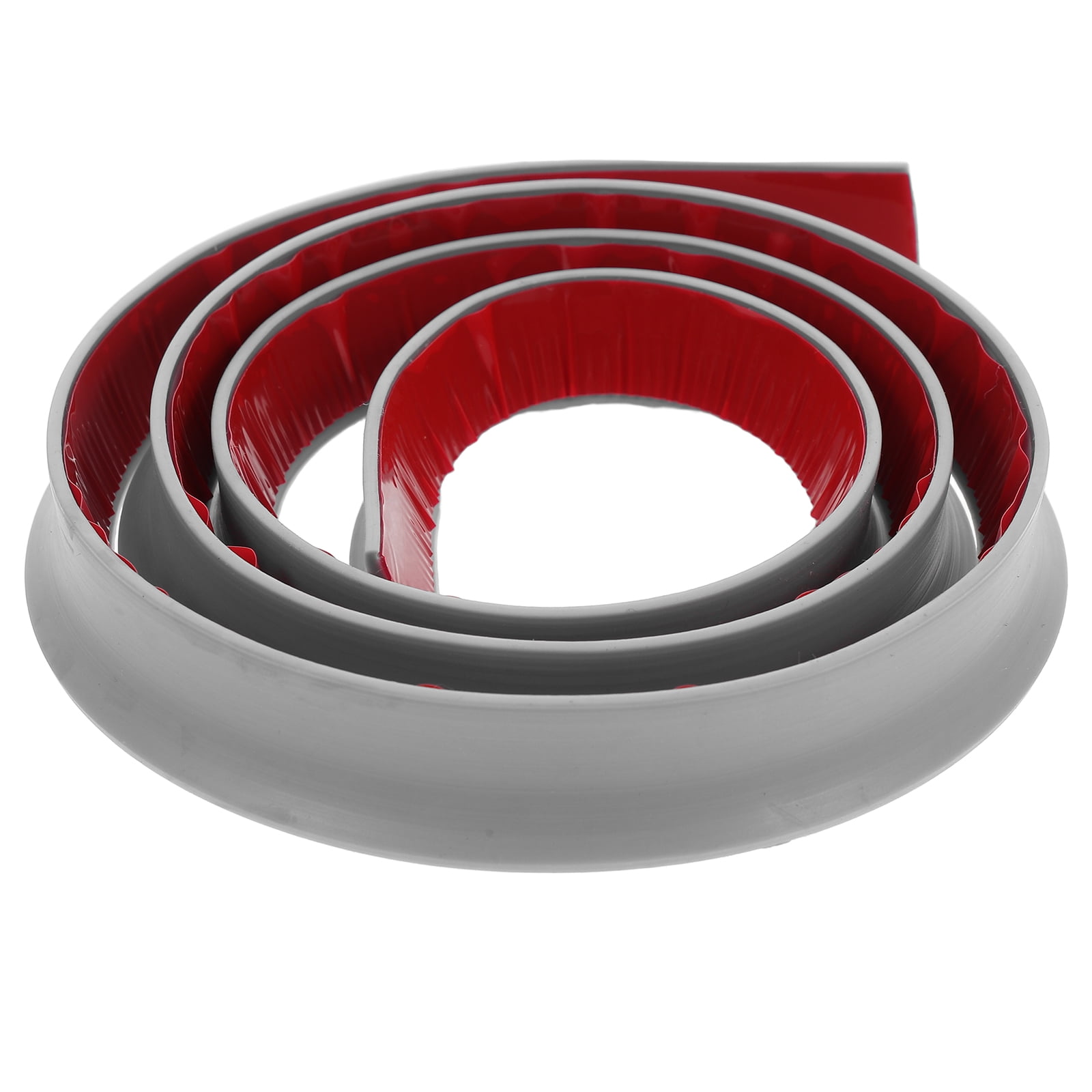 WEUVEB Flexible Water Stopper p TPE Waterproof Bathroom Countertop 1Set ...