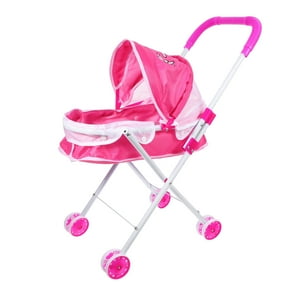 Baby Carriage Toy