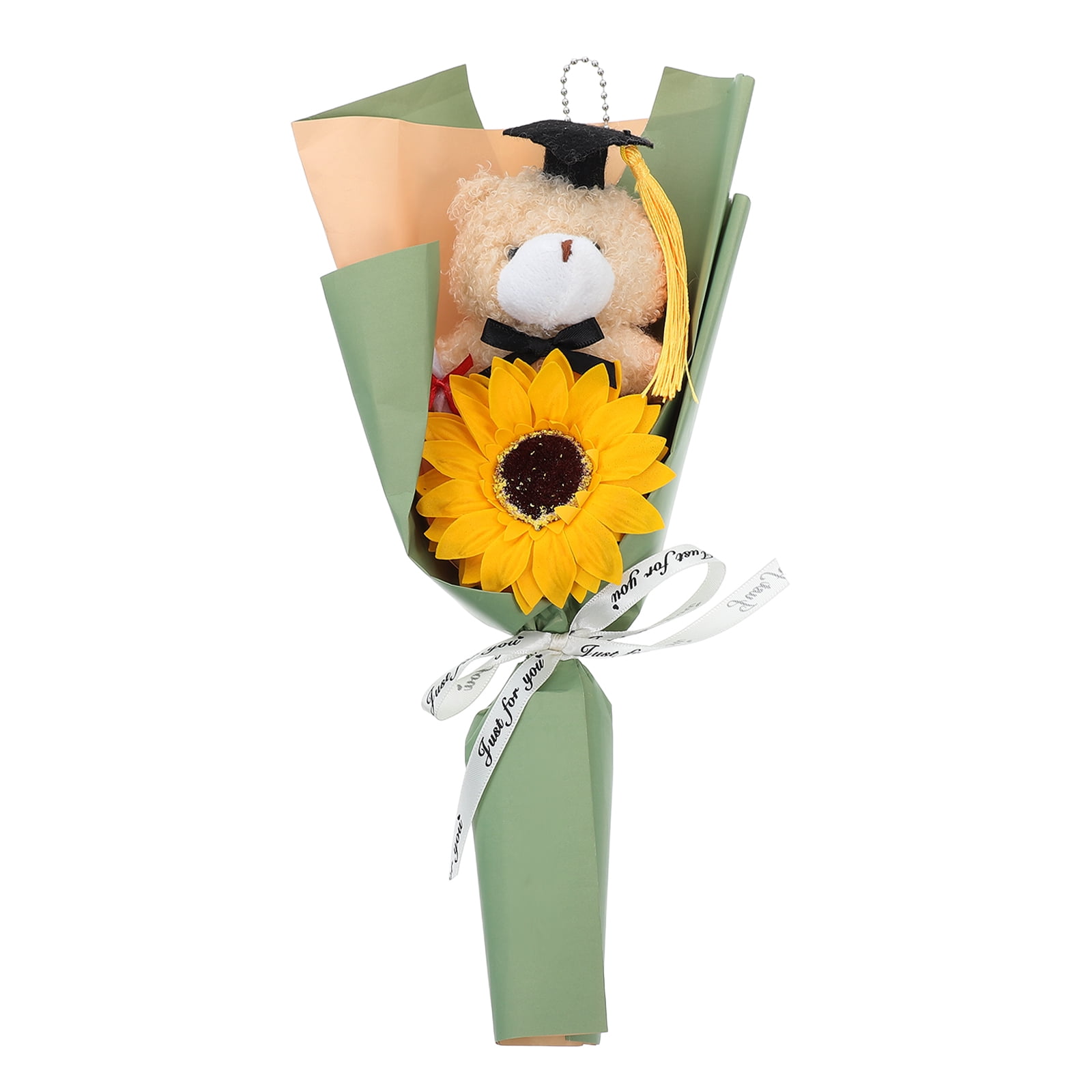 WEUVEB Congrats Grad Animal Assorted Color 1Set For Graduation Ceremony ...