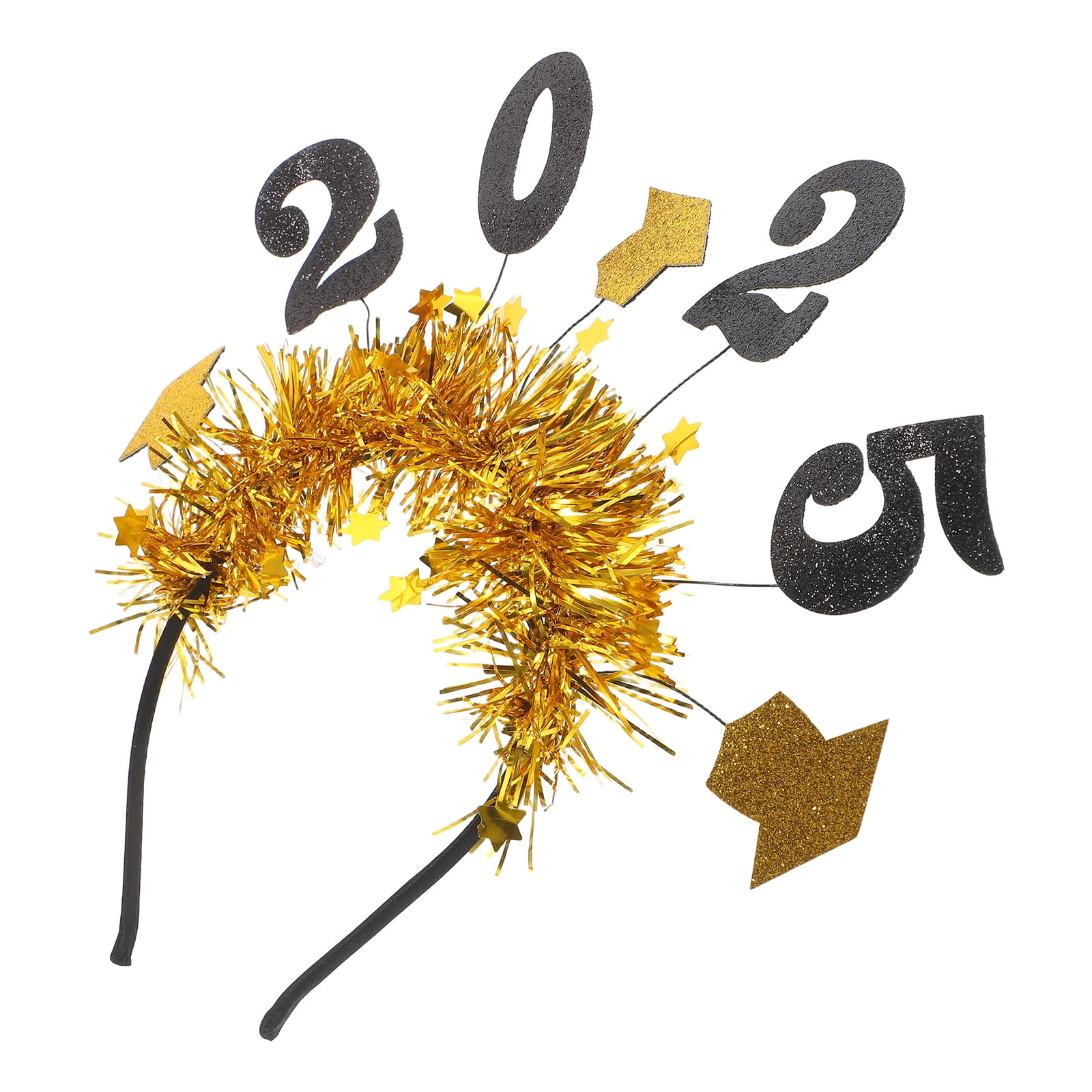 LYTMENT Graduation Hair Hoop Adorable Headband for Graduation Party ...