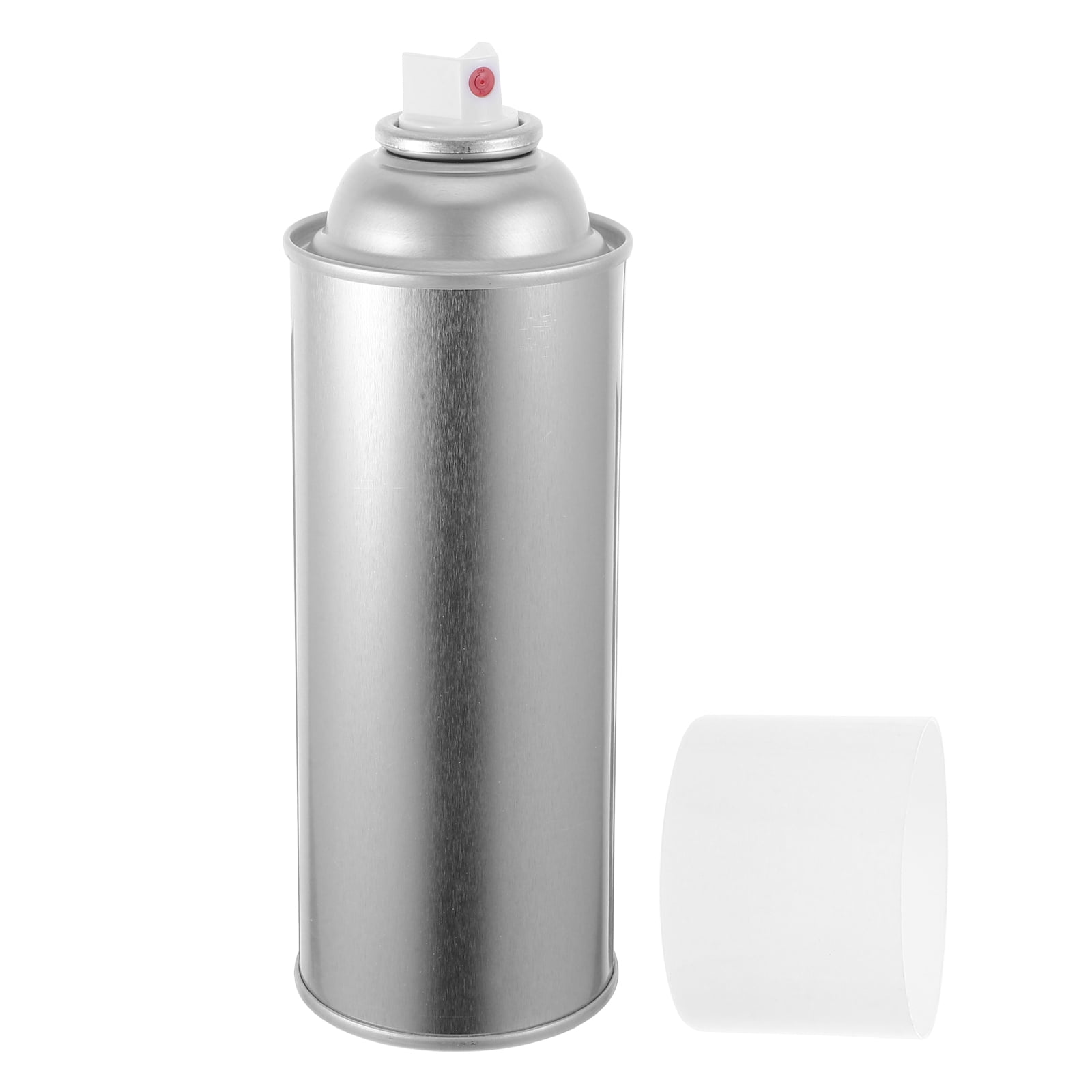 LYTMENT Graffiti Spray Can Lightweight Refillable Paint Spray Canister ...