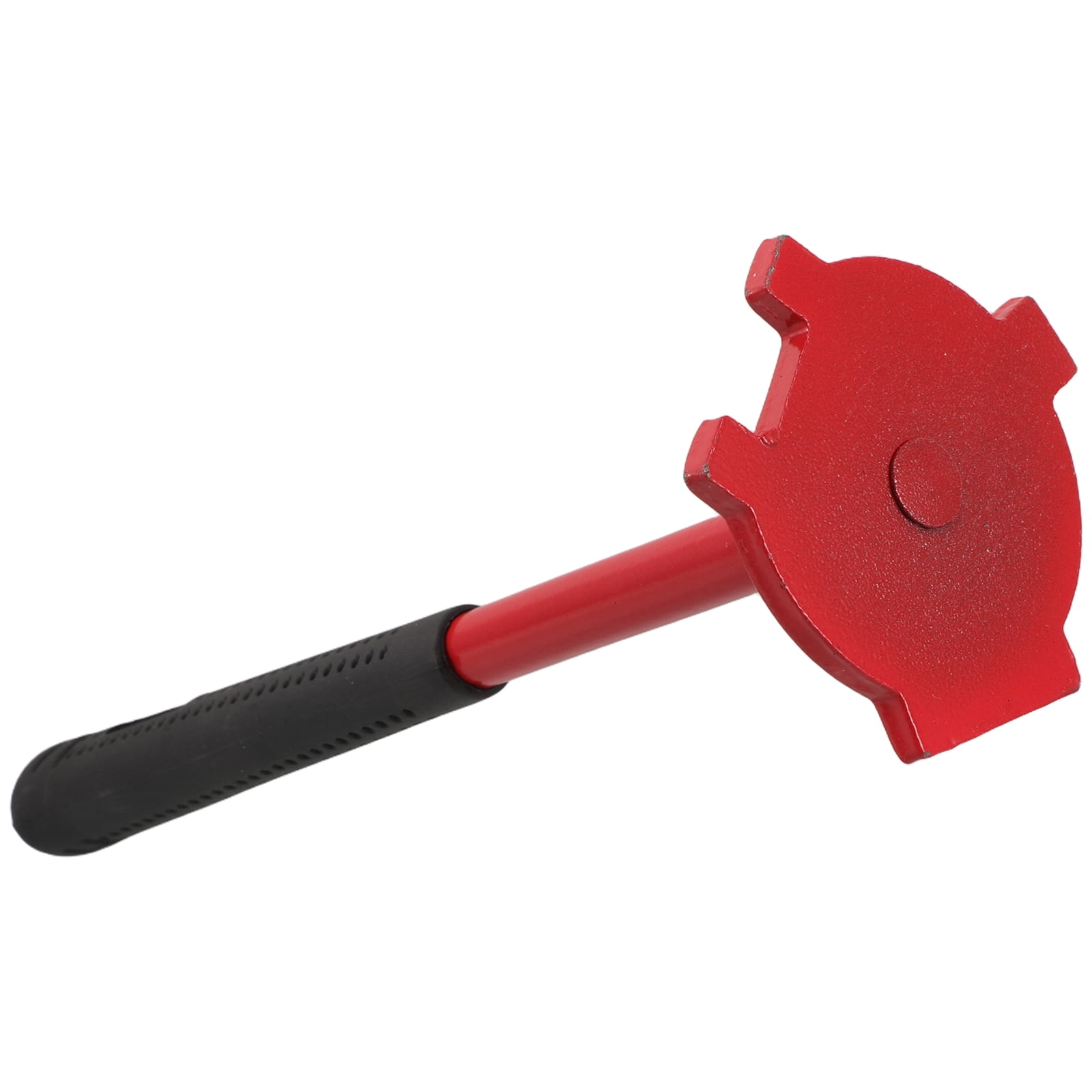 WEUVEB Drum Wrench Oil Barrel Opener Red 1Pack - Walmart.com