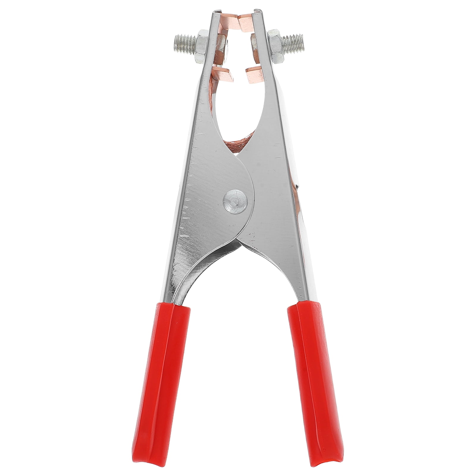 LYTMENT Heavy Duty Welding Grounding Clamp Manual Welder Ground Clamp ...