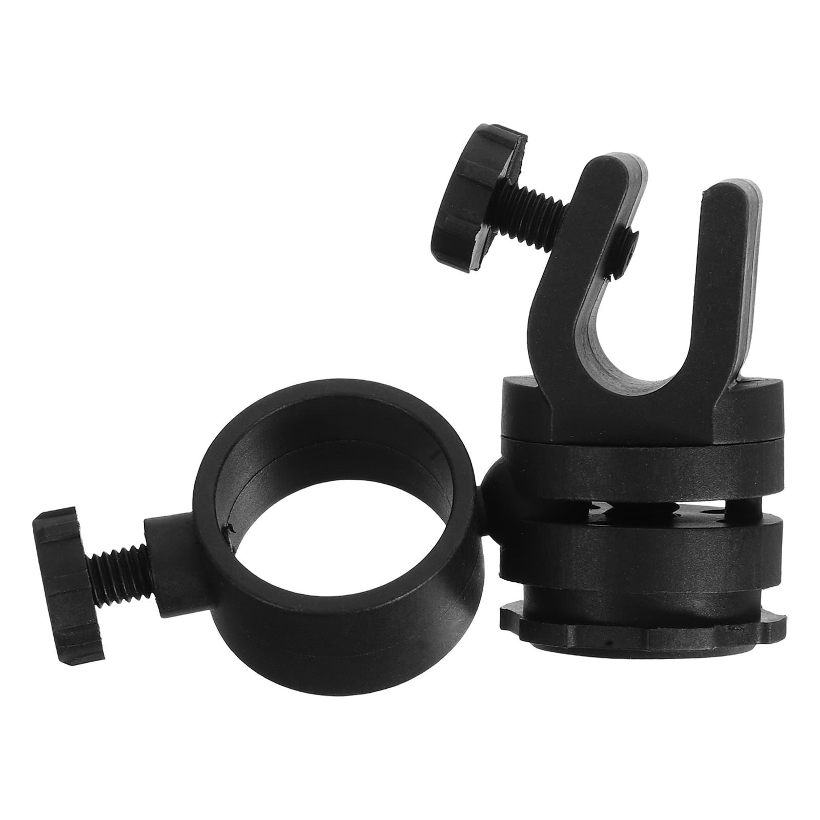 LYTMENT Helmet Headlamp Clip for Hard Hat Headlight Clip Lightweight ...