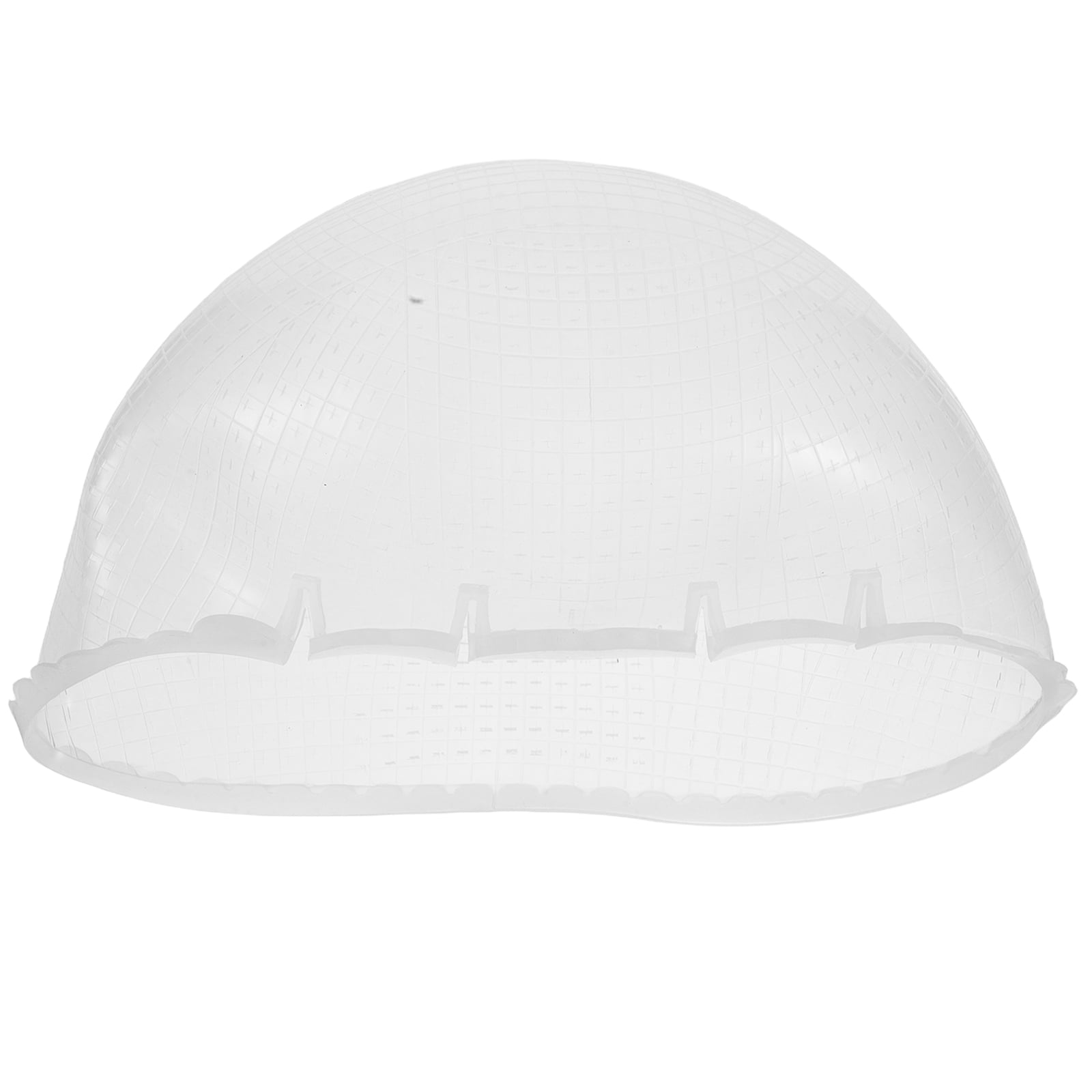 WEUVEB Silicone Highlighting Cap Highlighting Cap White Silicone 1 Home ...