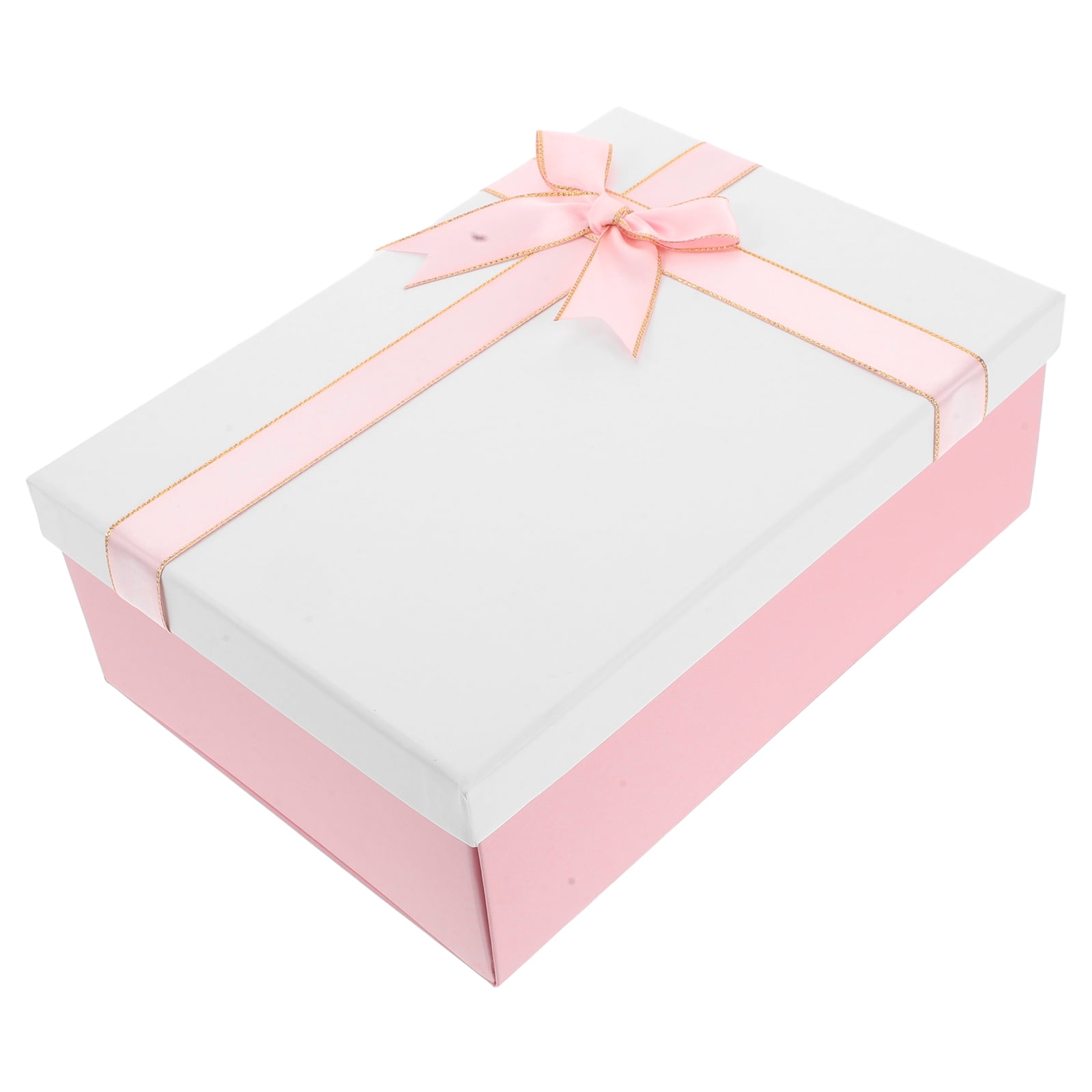 WEUVEB Empty Boxes Multi Cardboard 1Pack For present Wrapping And ...
