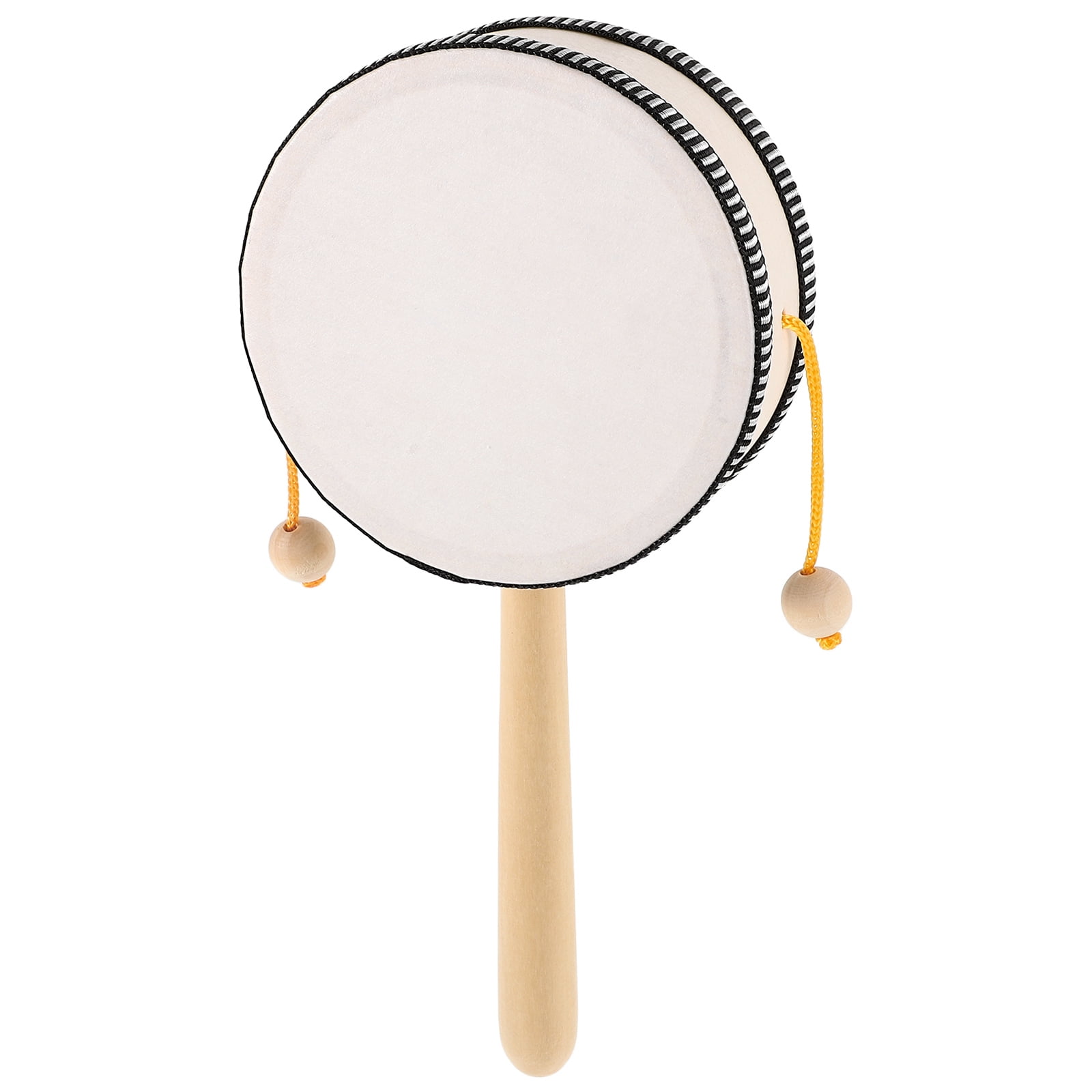 WEUVEB Kid Hand Drum Toy Monkey Drum Multi Wood 1Set - Walmart.com