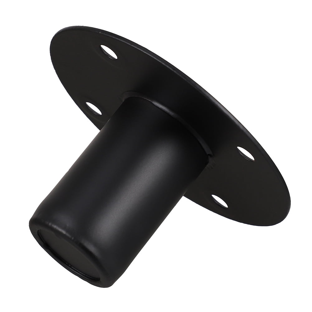 LYTMENT Metal Speaker Stand Reliable Iron Speaker Mount for Secure ...
