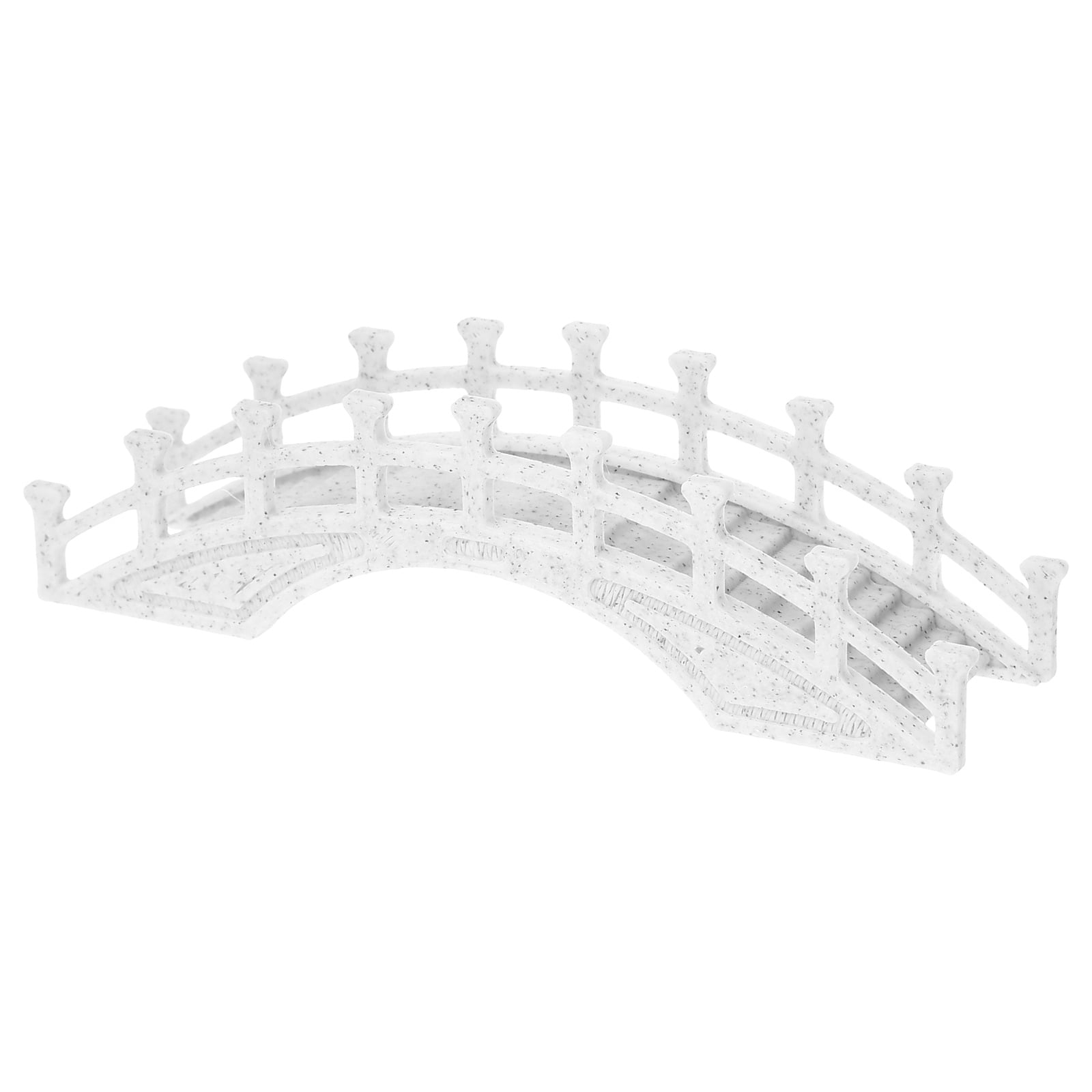 LYTMENT Micro Landscape Bridge for Miniature Garden Realistic Arch ...