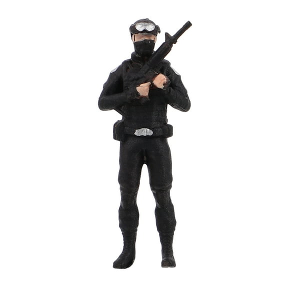 Policeman Toys