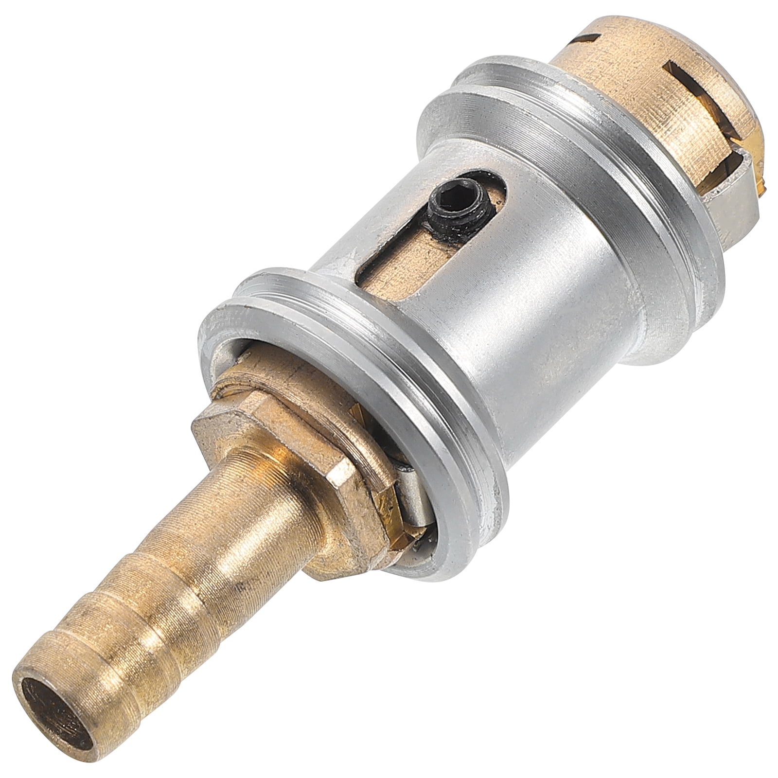 WEUVEB Air Pump Accessories Air Chuck Tire Inflator Fitting Multi 1Pack ...