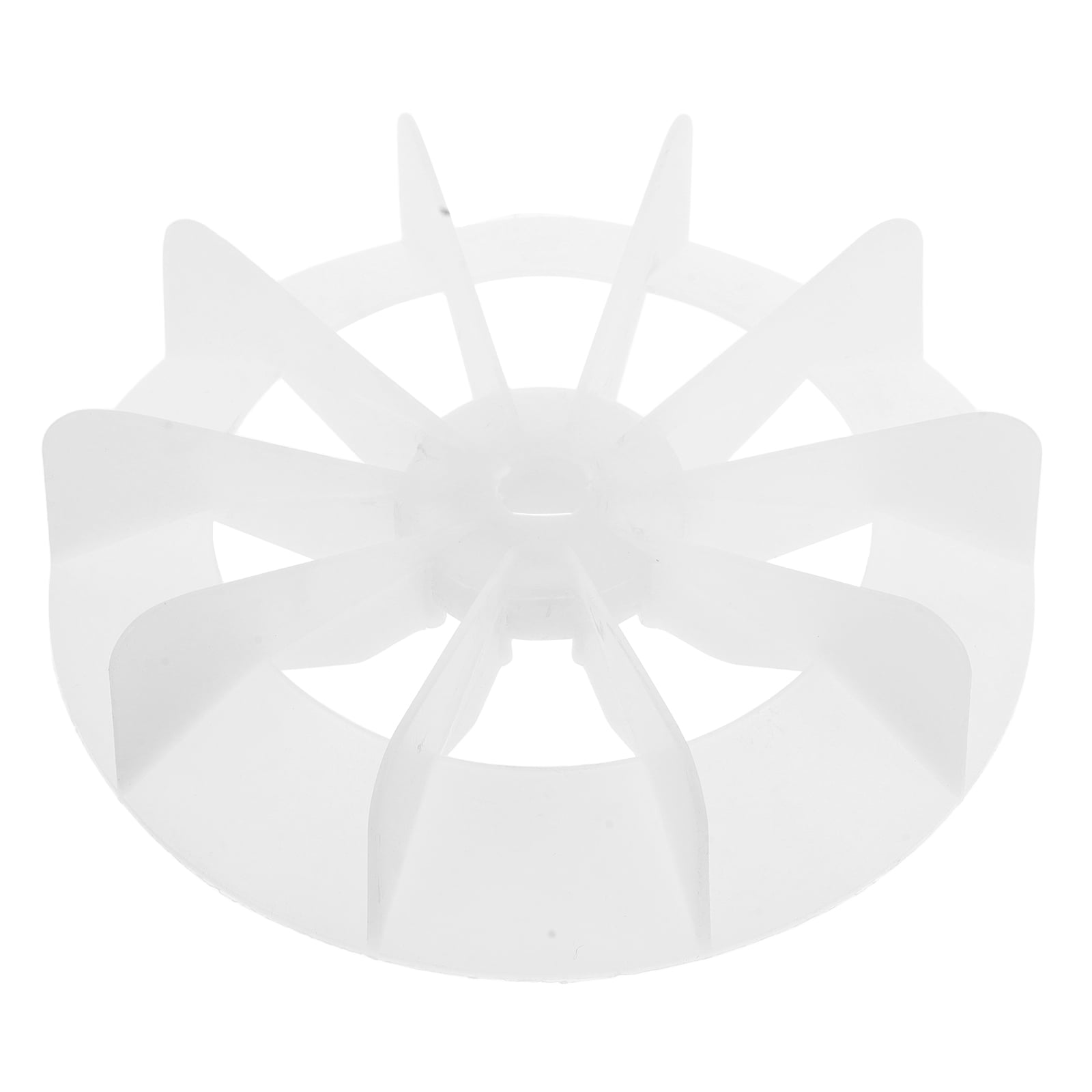 LYTMENT Small Air Compressor Fan Supply Plastic Fan Blades Replacement ...
