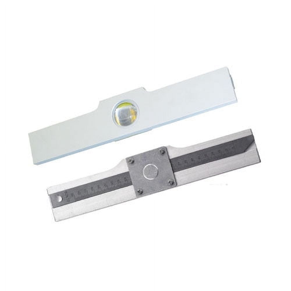 LYTMENT Tire Tread Depth Gauge With Magnifier Accurate Measurement Tool ...