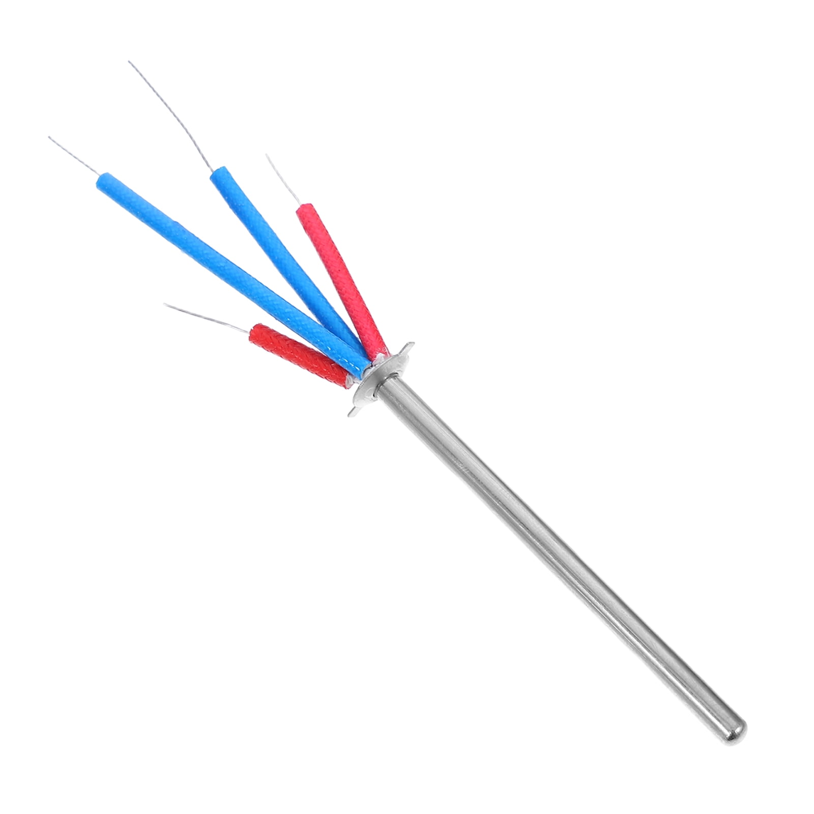 WEUVEB Soldering Heating Element Silver 1Pack 4.4x0.2x0.2in for DIY ...