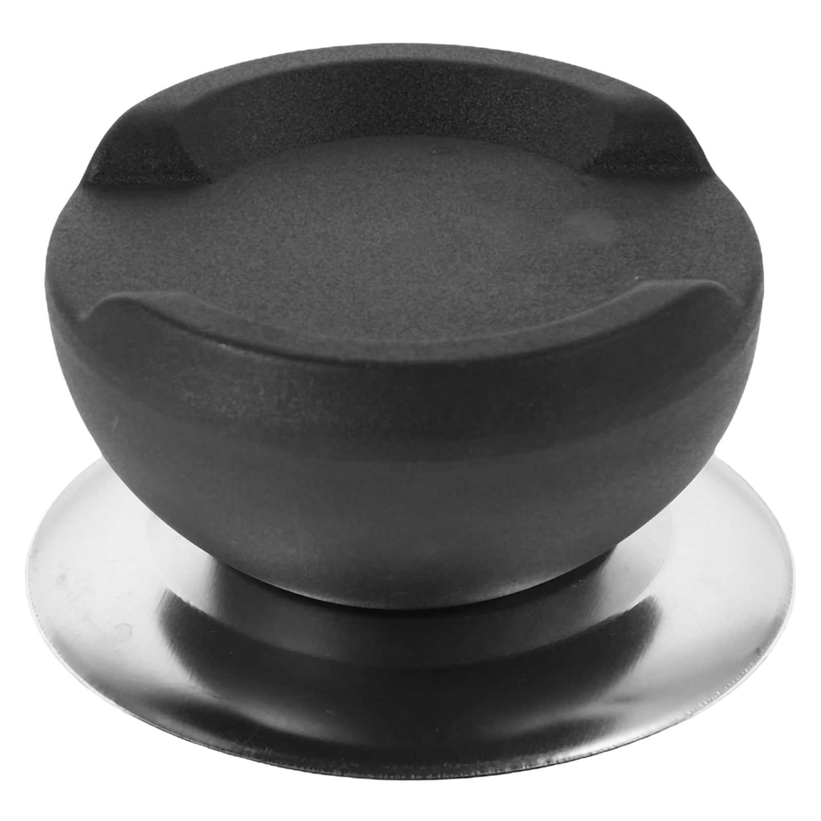 WEUVEB Black Bakelite Replacement Pot Lid Handle Knob for Kitchen ...