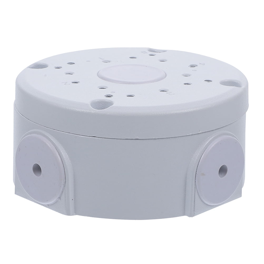 LYTMENT Universal Dome Cameras Junction Box Outdoor Camera Base Box ...