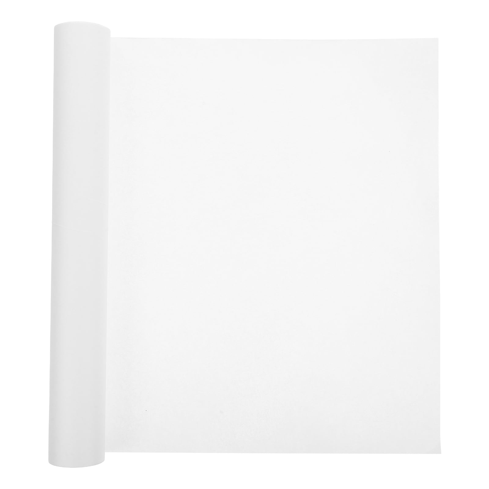 LYTMENT White Paper Roll Plain Wrapping Paper Roll for Shipping ...