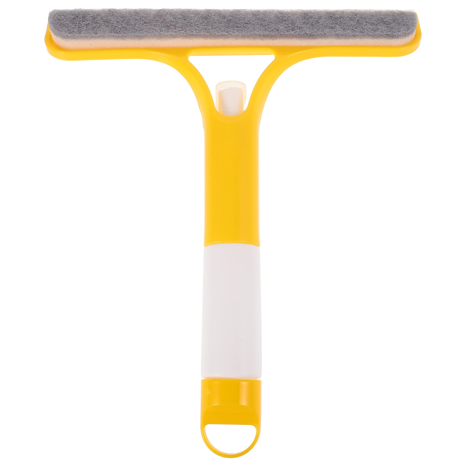 LYTMENT Window Cleaning Wiper With Spray Squeegee And Brush Window ...