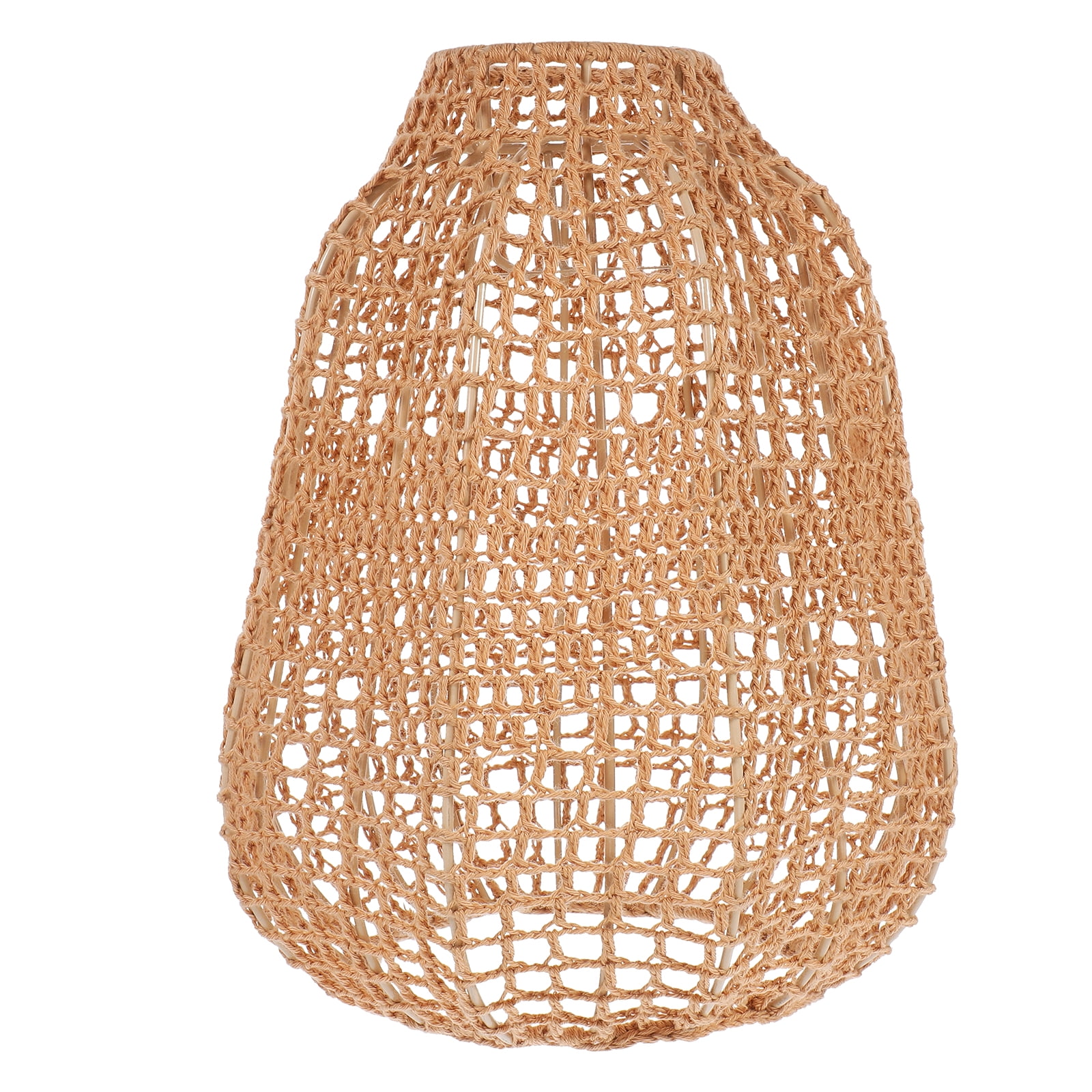 WEUVEB Woven Lamp Shade Lampshade Diffusion Interior Designers Study ...