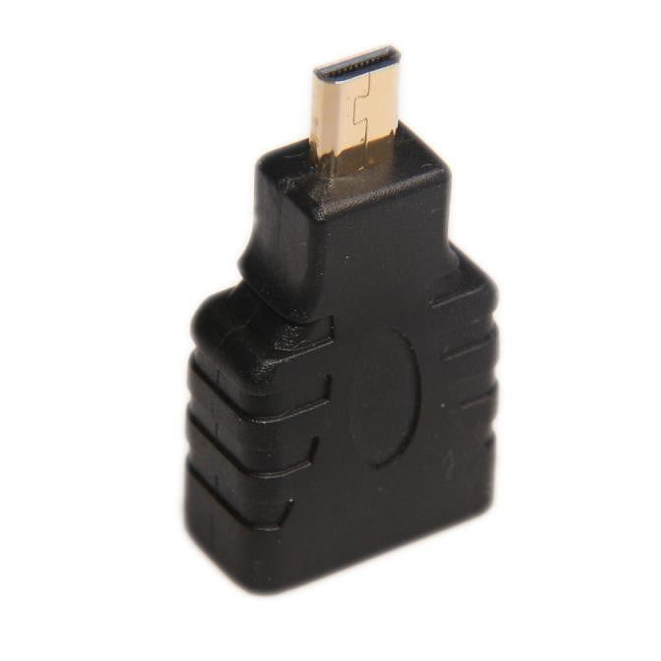 LYTiang 1M 3in1 to /Mini/Micro Adaptor Kit for Tablet PC TV Live ...