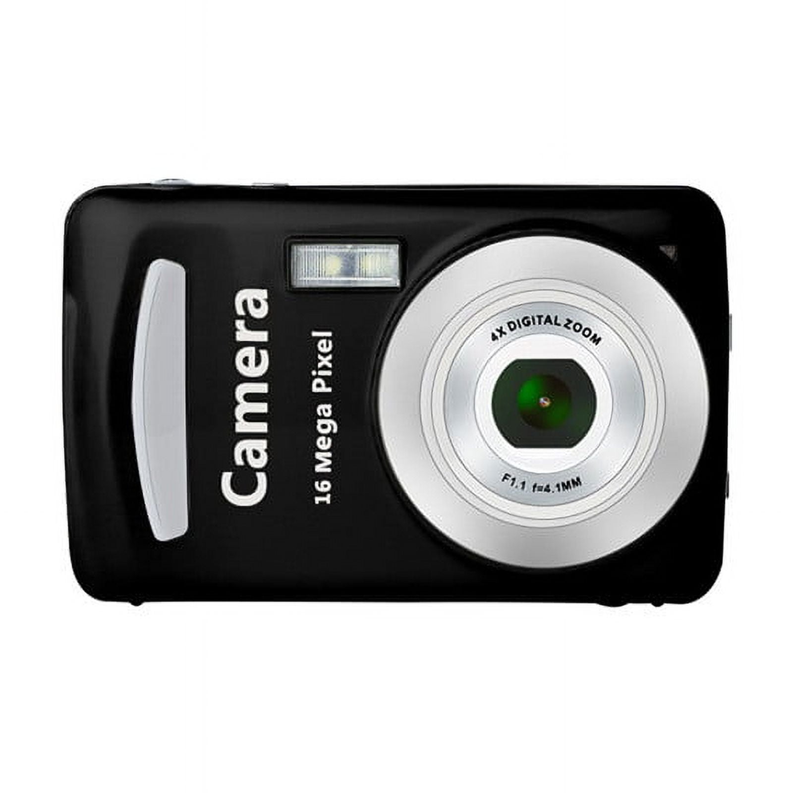 LYTiang 2 Inch Screen High Definition Children's Digital Camera Card ...