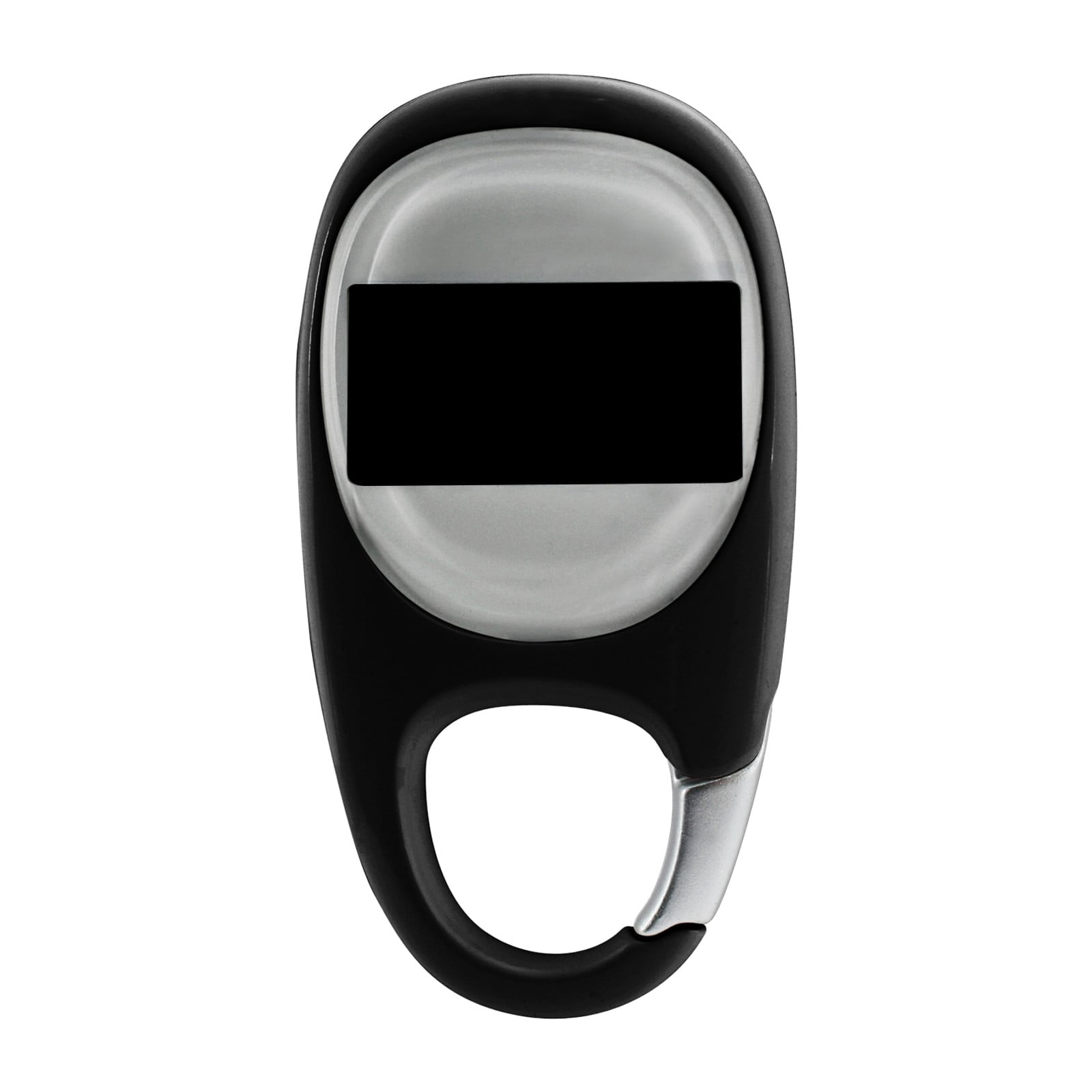 LYTiang 3D Digital Walking Distance Clip On Pedometer Step Counter With ...