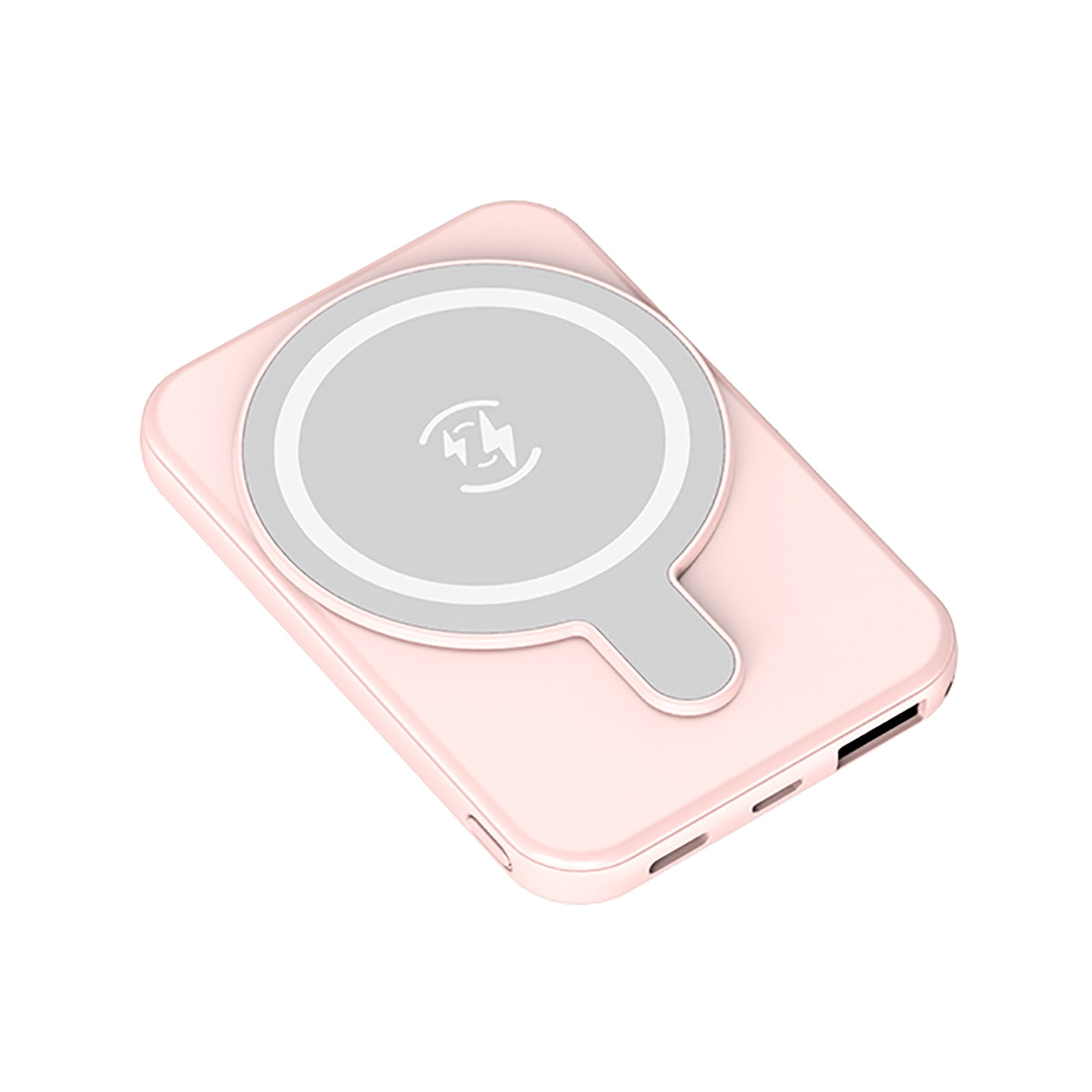 LYTiang 5000 MAh Wireless Charging Fast Charging Wireless Bank Two-in ... LYTiang 5000 MAh Wireless Charging Fast Charging Wireless Bank Two-in ...