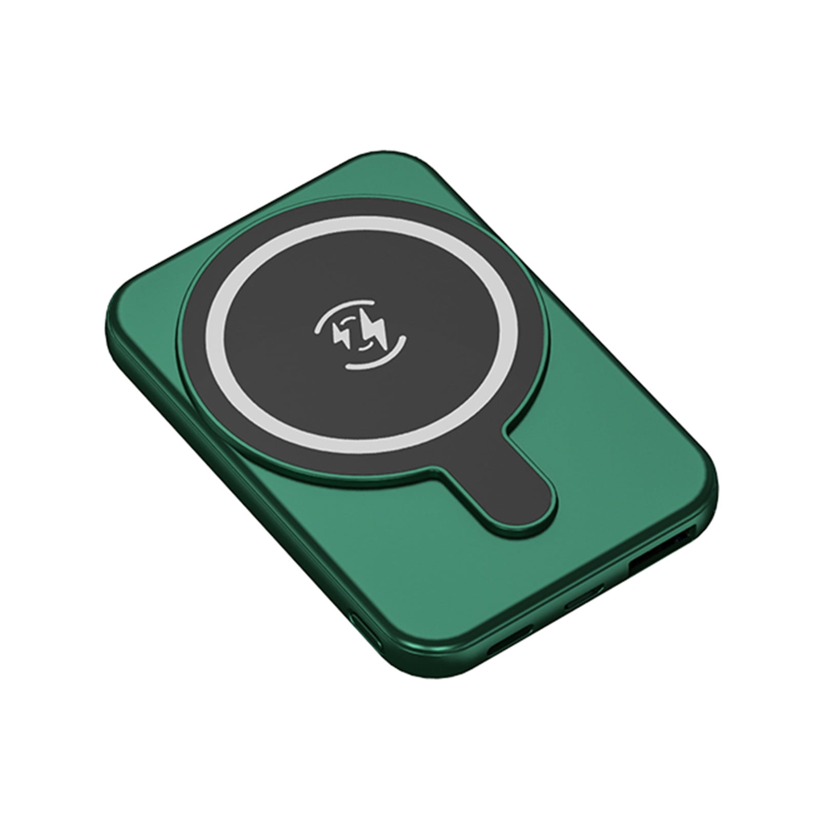 LYTiang 5000 MAh Wireless Charging Fast Charging Wireless Bank Two-in ... LYTiang 5000 MAh Wireless Charging Fast Charging Wireless Bank Two-in ...
