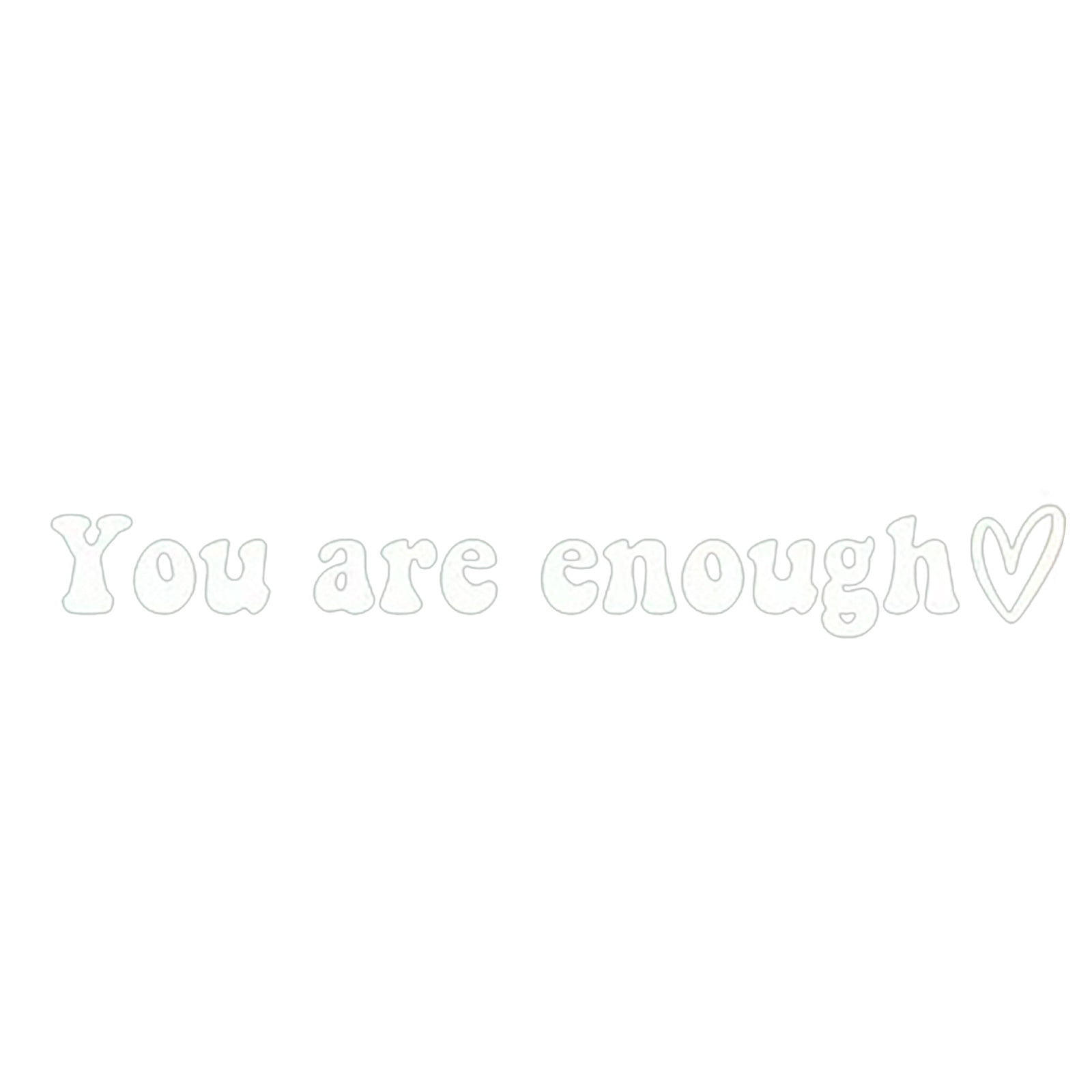 LYTiang 5x Decal Car Decals For Women Vanity Stickers Girl Car Decal ...