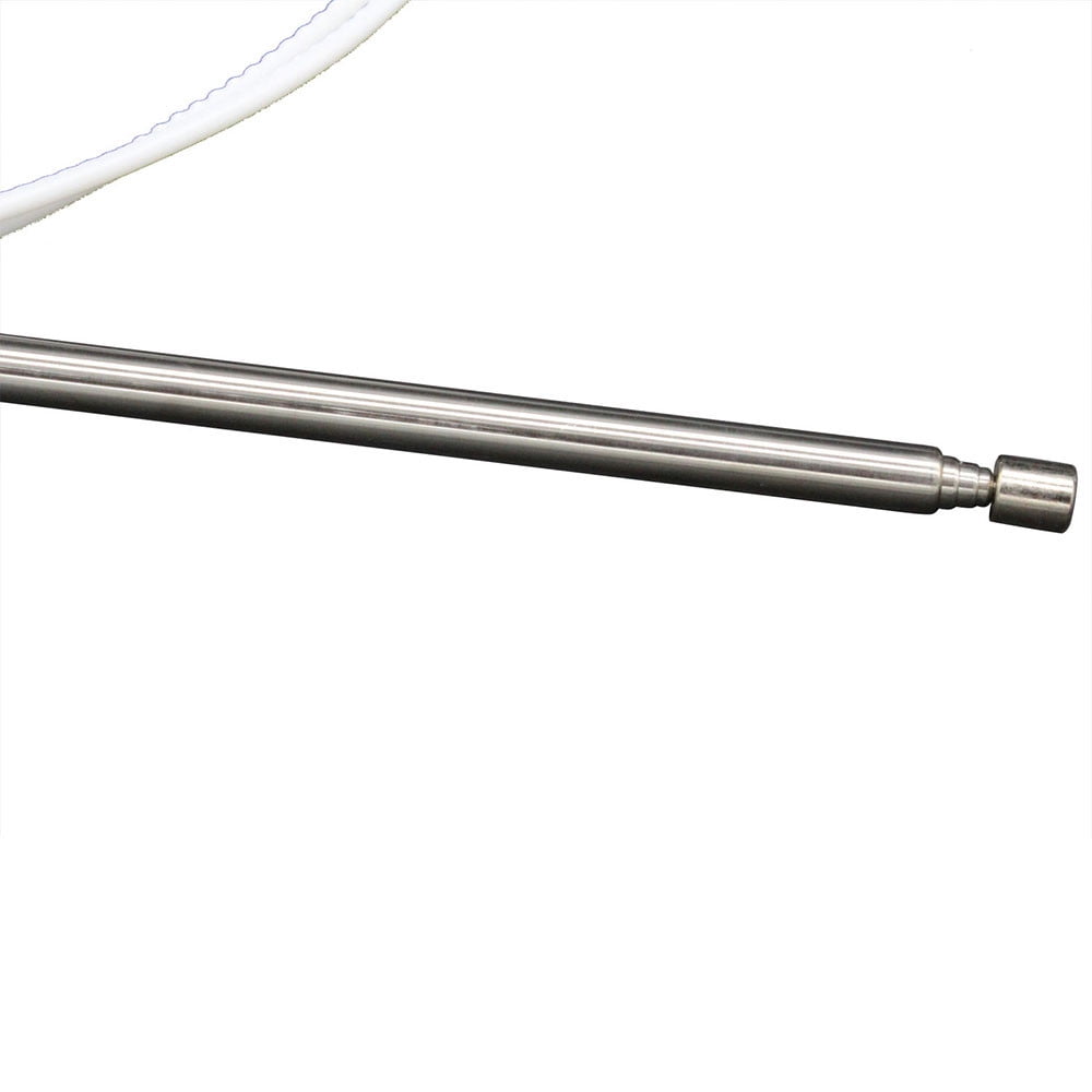 LYTiang Antenna Mast & Rope For Patrol GU Y61 Power Motorised Aerial ...