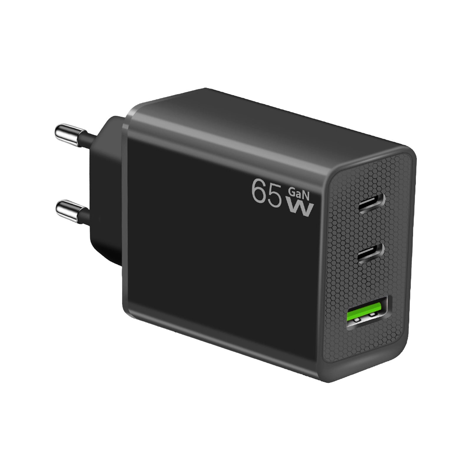 LYTiang Black "Super Fast Charging Power Bank For Mobile Phones Laptops And Tablets Your ...