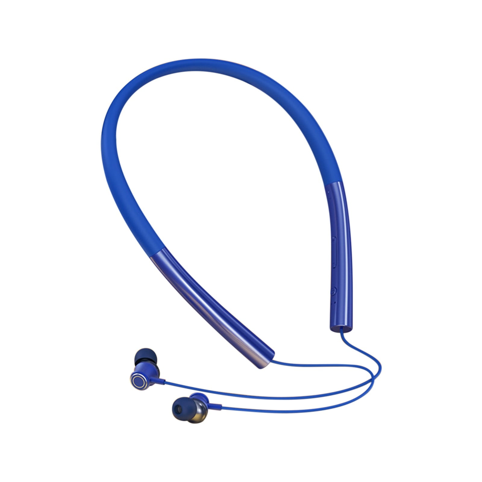 LYTiang Bluetooth 5.0 Neckband Headphones. Wireless Motion Button ... LYTiang Bluetooth 5.0 Neckband Headphones. Wireless Motion Button ...