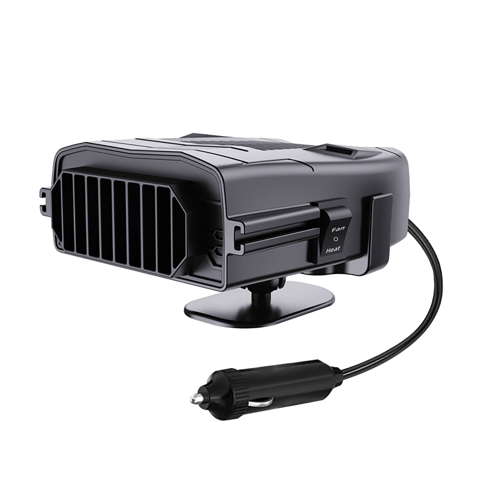 LYTiang Car Heater Hot And Cold 2 With Fast Heat Car Glass Defogging ...