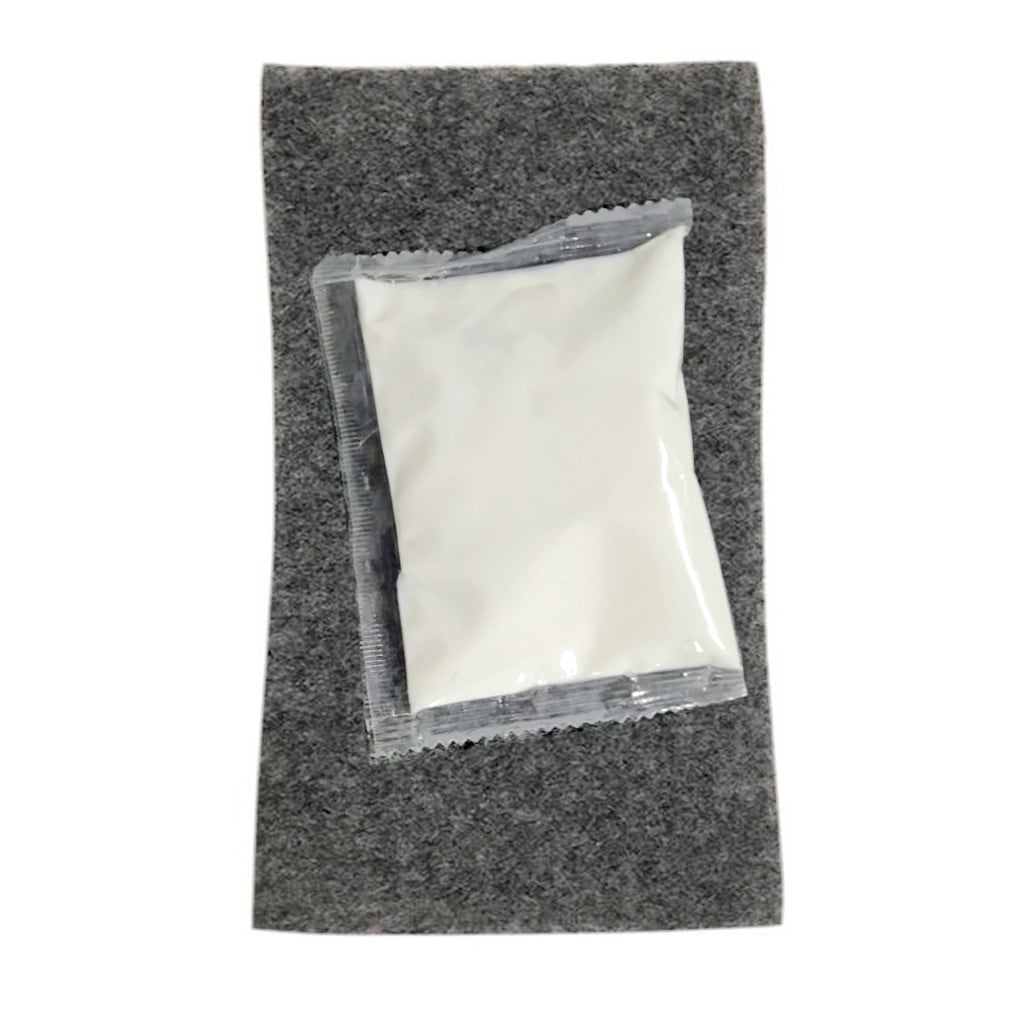 LYTiang Car Scratch Nano Cloth Rag Scratch Remover Nano Rag(Pack of 4 ...