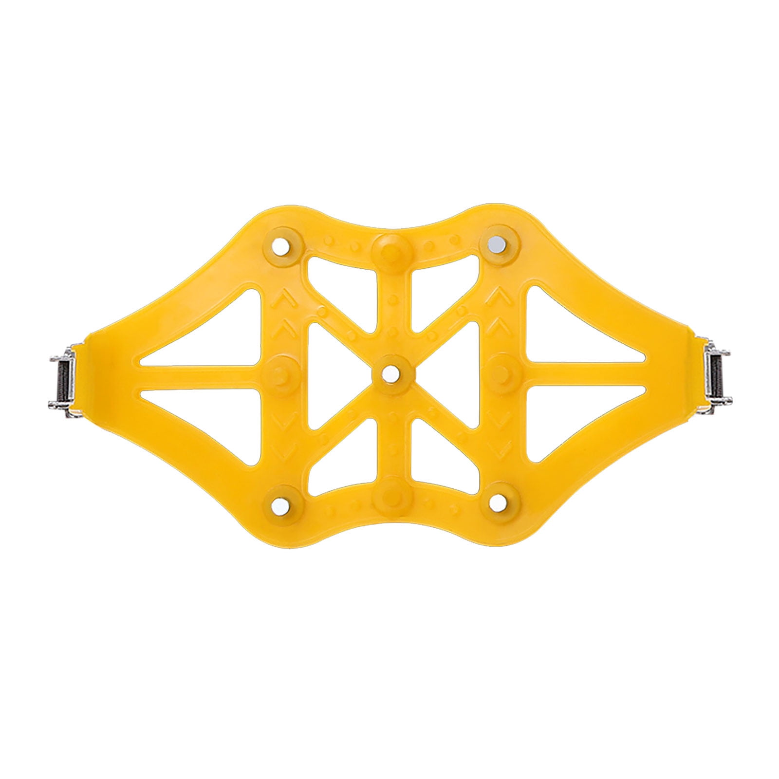 LYTiang Car Tire Snow Tendon Snow Chain Upgrade Gear Universal Snow ...