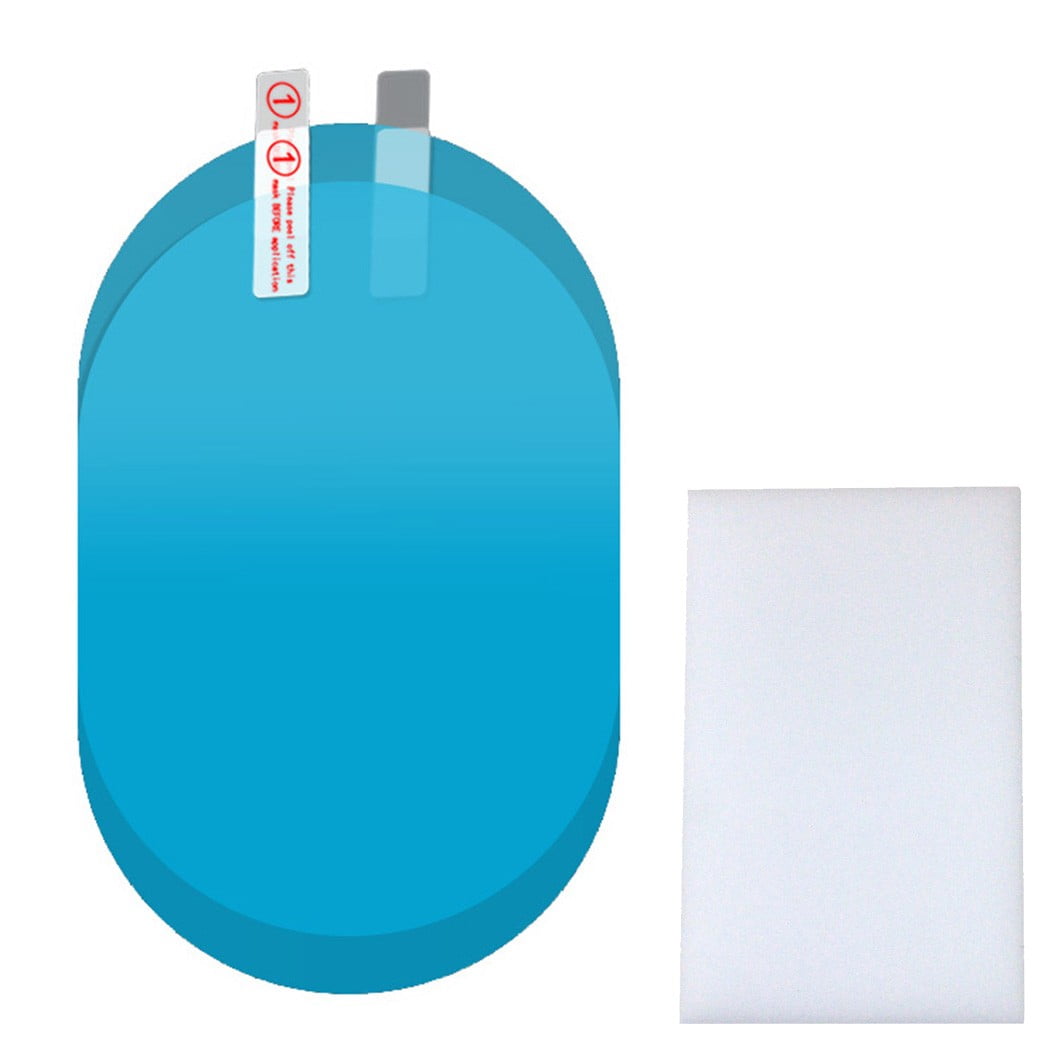 LYTiang Car Windshield -Fog -High Light Washable Film Car Bumper Guard ...